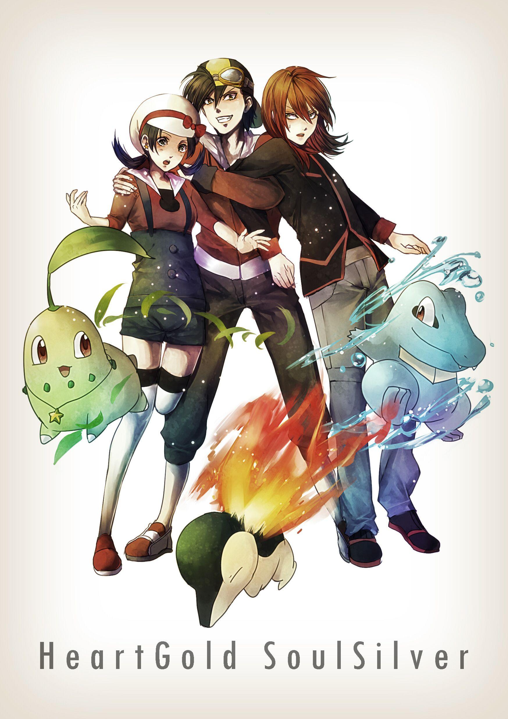 Pokémon Special Wallpapers - Top Free Pokémon Special Backgrounds ...