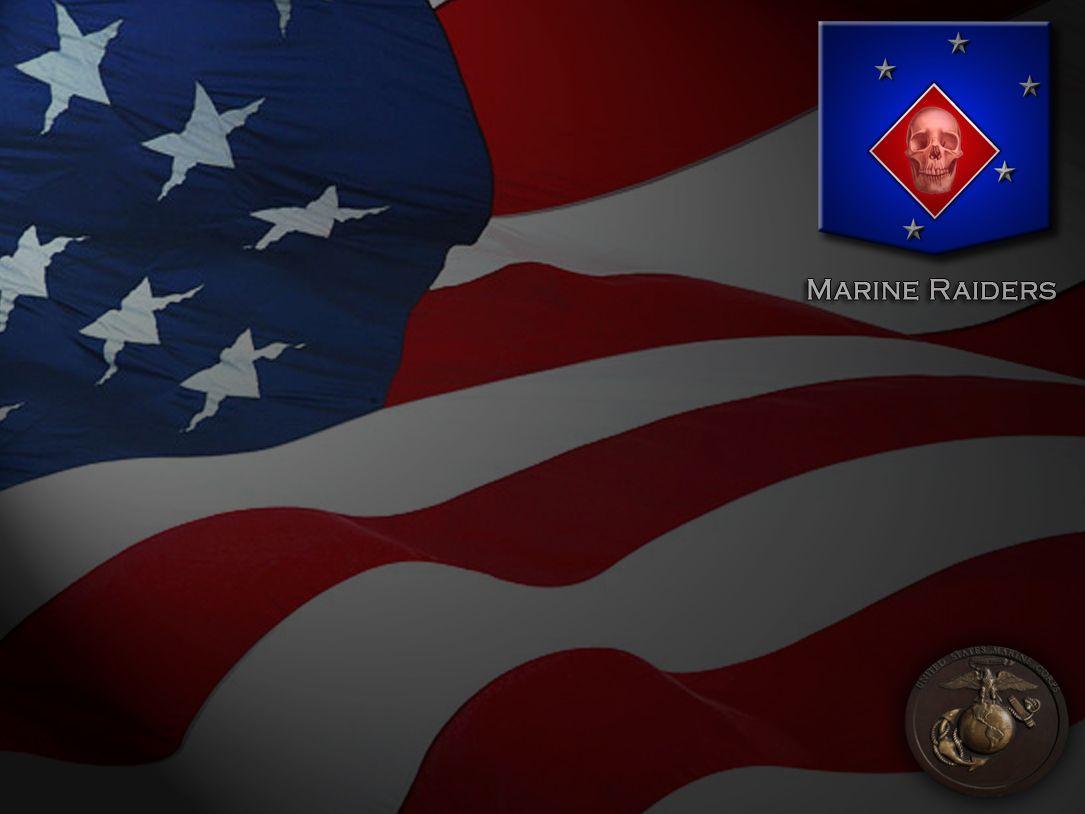USMC Flag Wallpapers - Top Free USMC Flag Backgrounds - WallpaperAccess