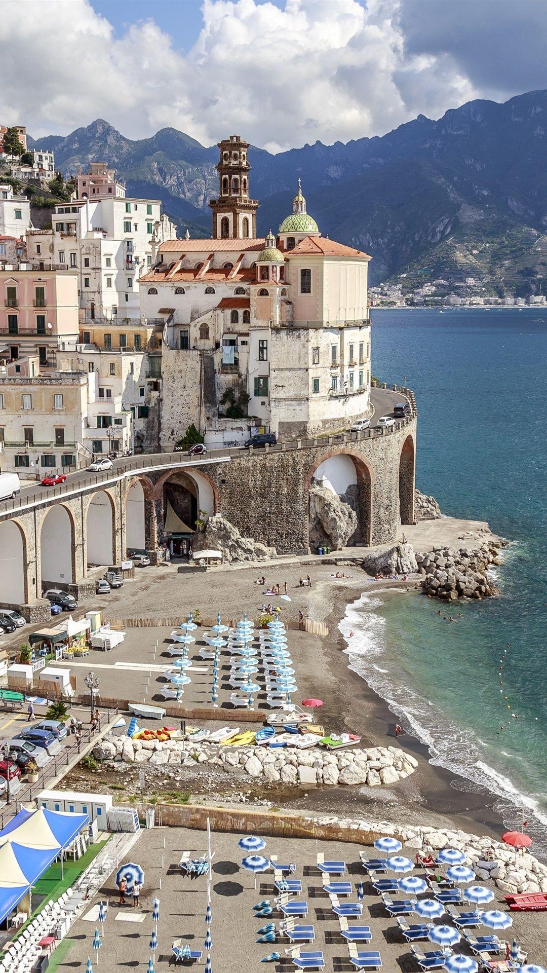 European Coast Wallpapers - Top Free European Coast Backgrounds ...