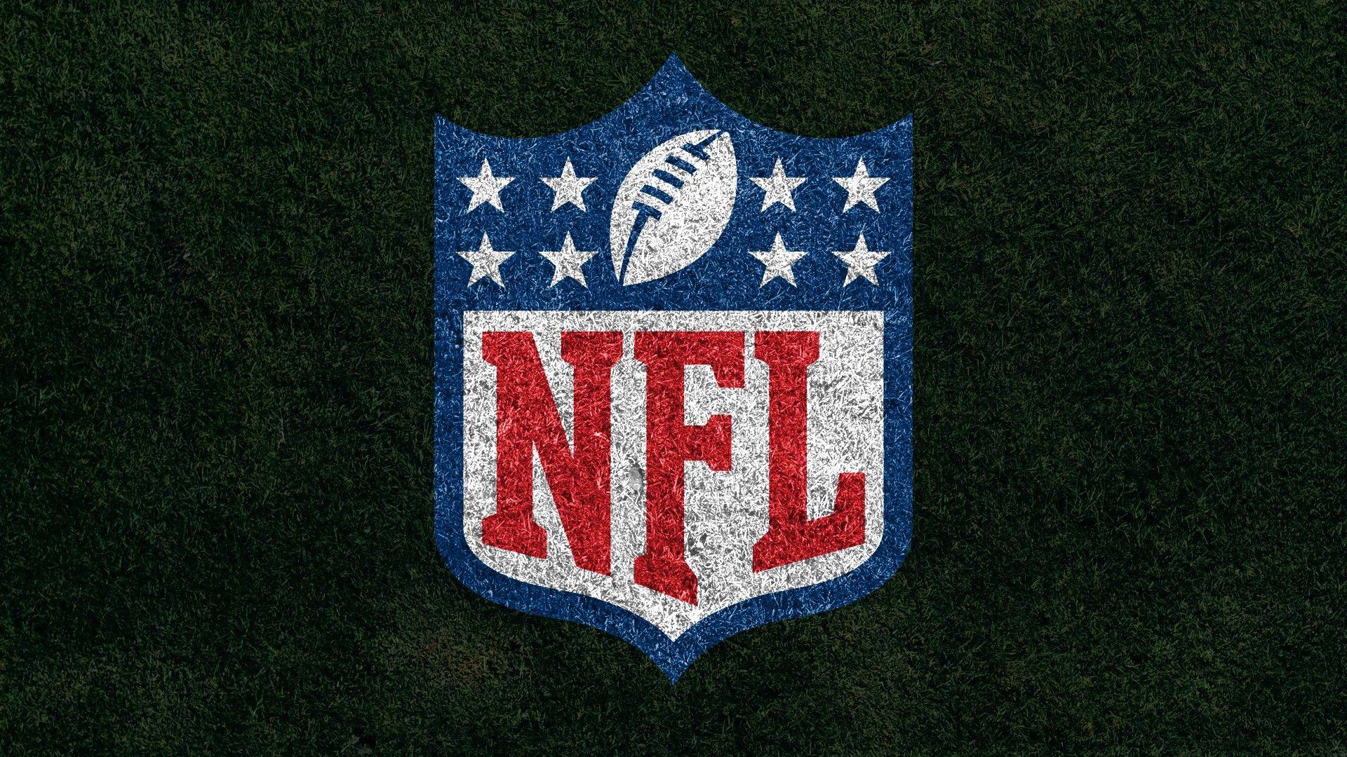 NFL Team Logo Wallpapers - Top Free NFL Team Logo Backgrounds ...