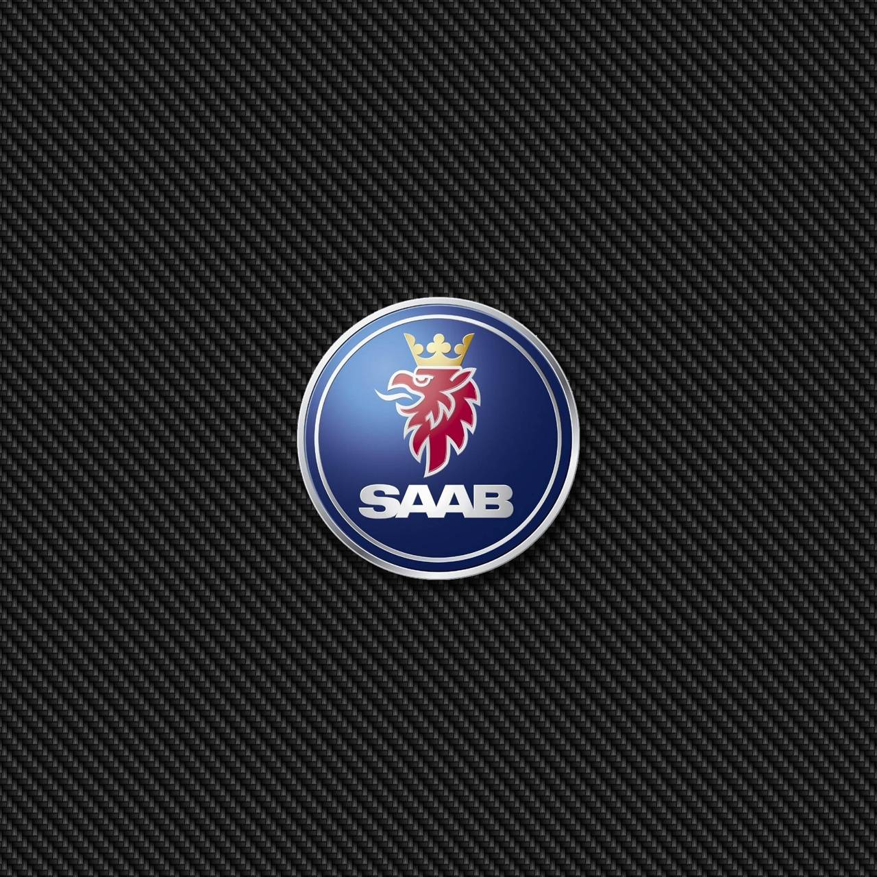 Saab Logo Wallpapers - Top Free Saab Logo Backgrounds - WallpaperAccess
