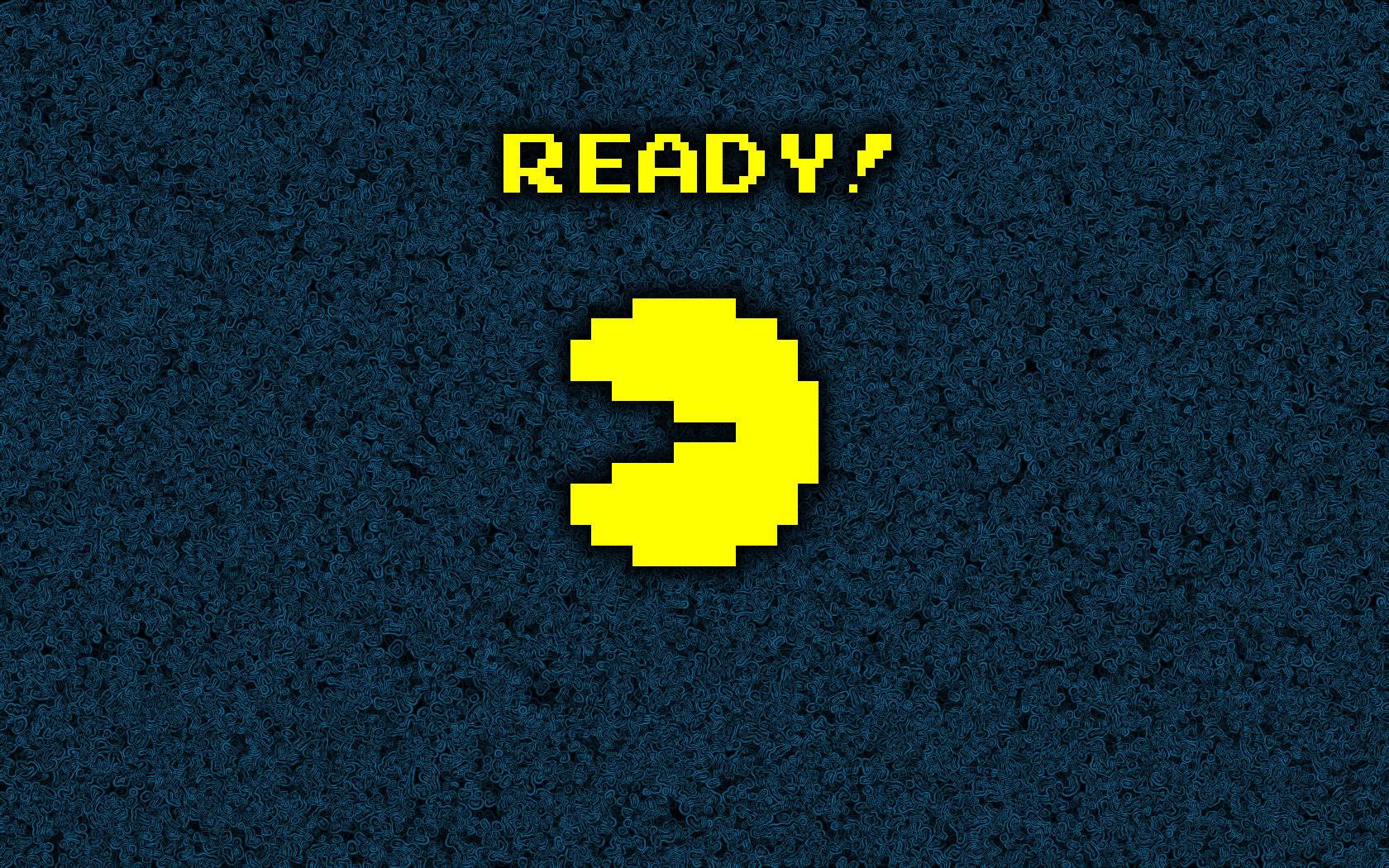 Pacman PC Wallpapers - Top Free Pacman PC Backgrounds - WallpaperAccess