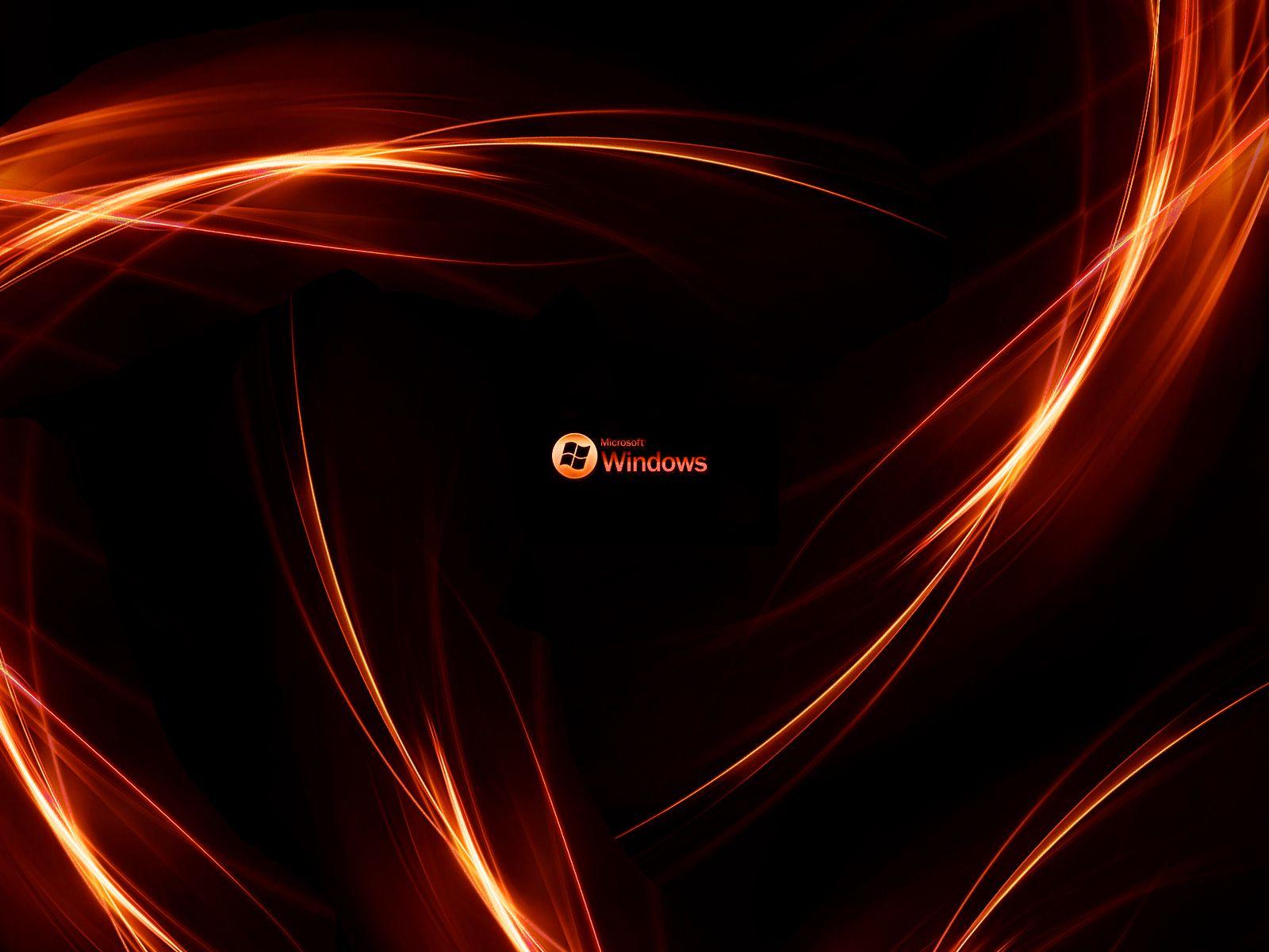 Orange PC Wallpapers - Top Free Orange PC Backgrounds - WallpaperAccess