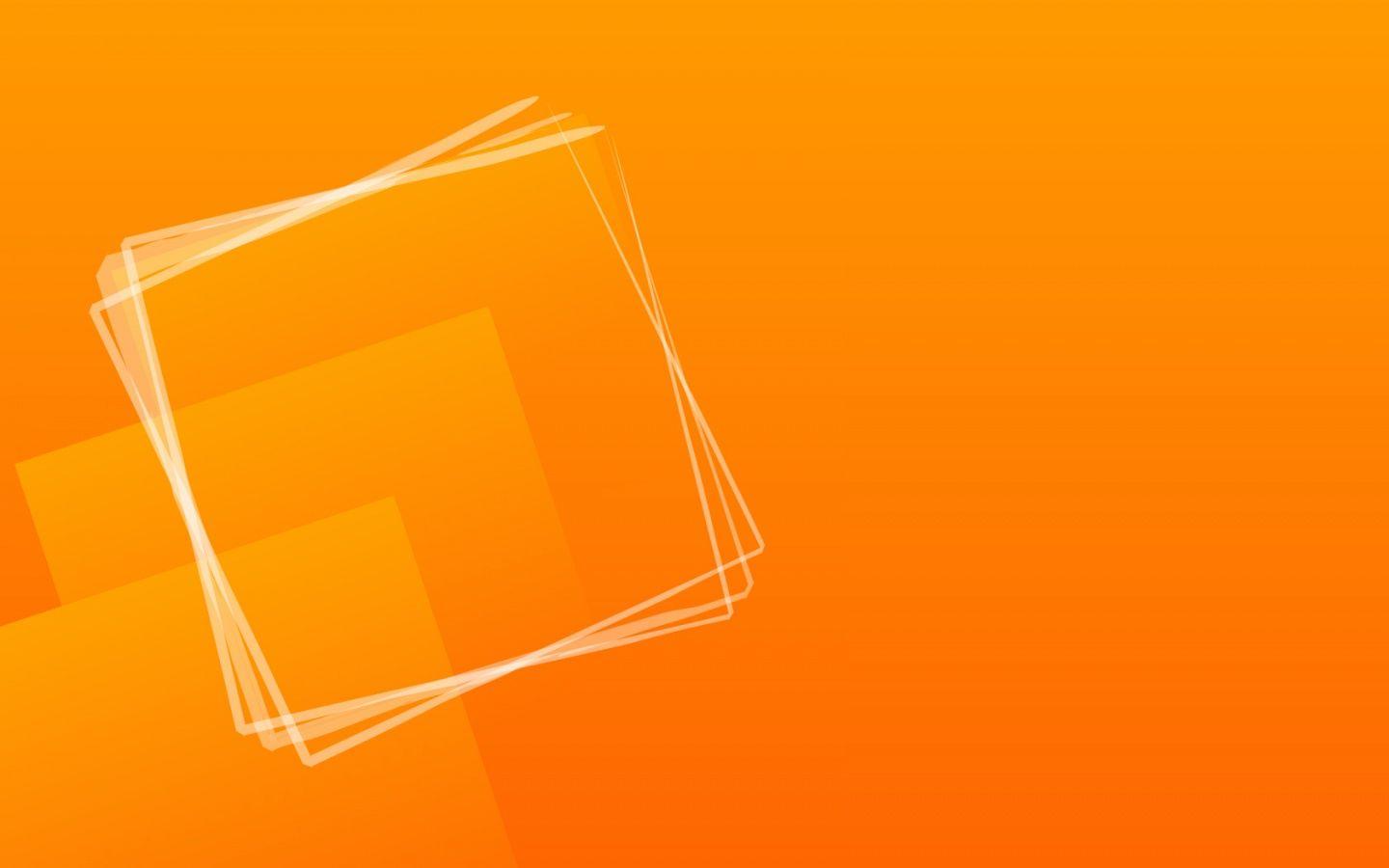 Orange PC Wallpapers - Top Free Orange PC Backgrounds - WallpaperAccess