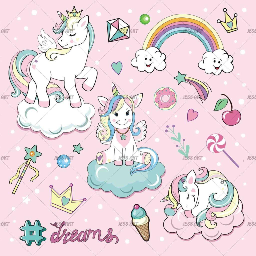 Cartoon Pink Wallpapers - Top Free Cartoon Pink Backgrounds ...