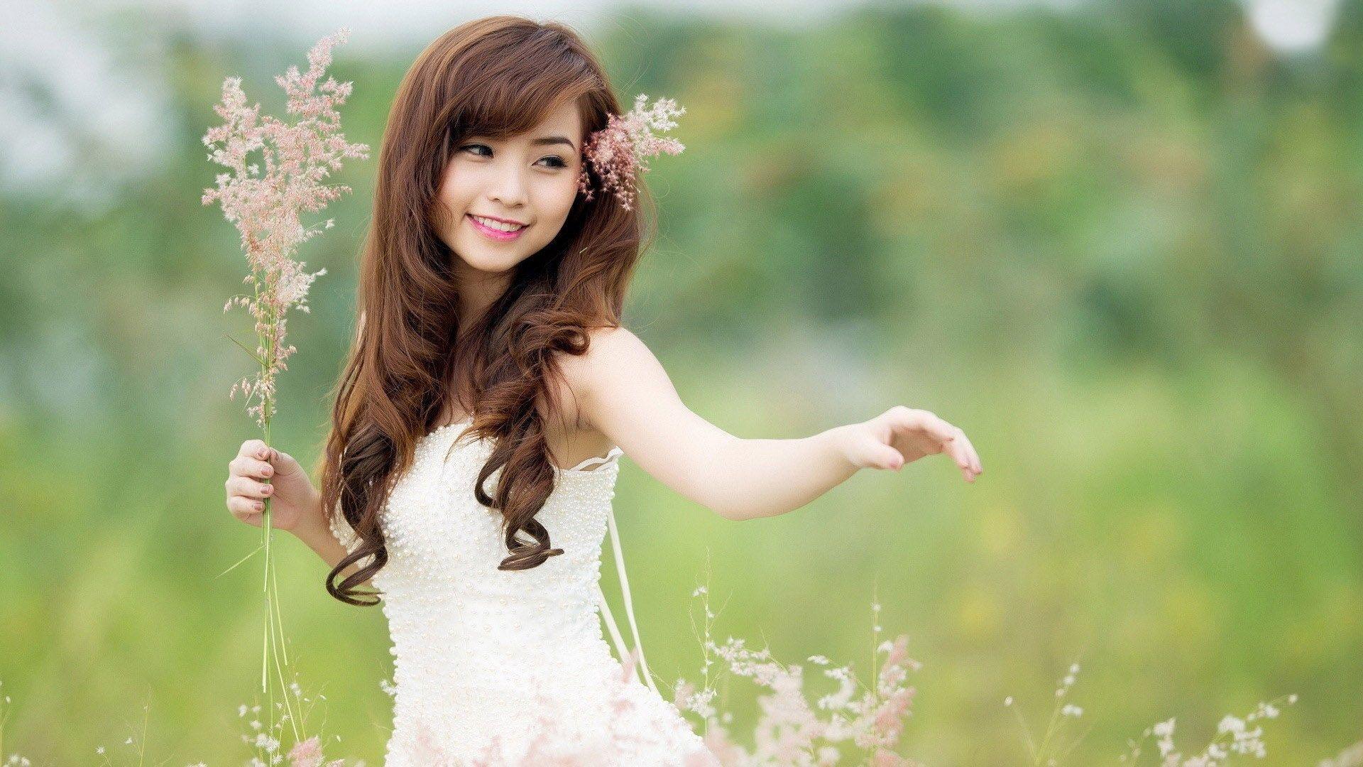 Japanese Woman Wallpapers - Top Free Japanese Woman Backgrounds ...
