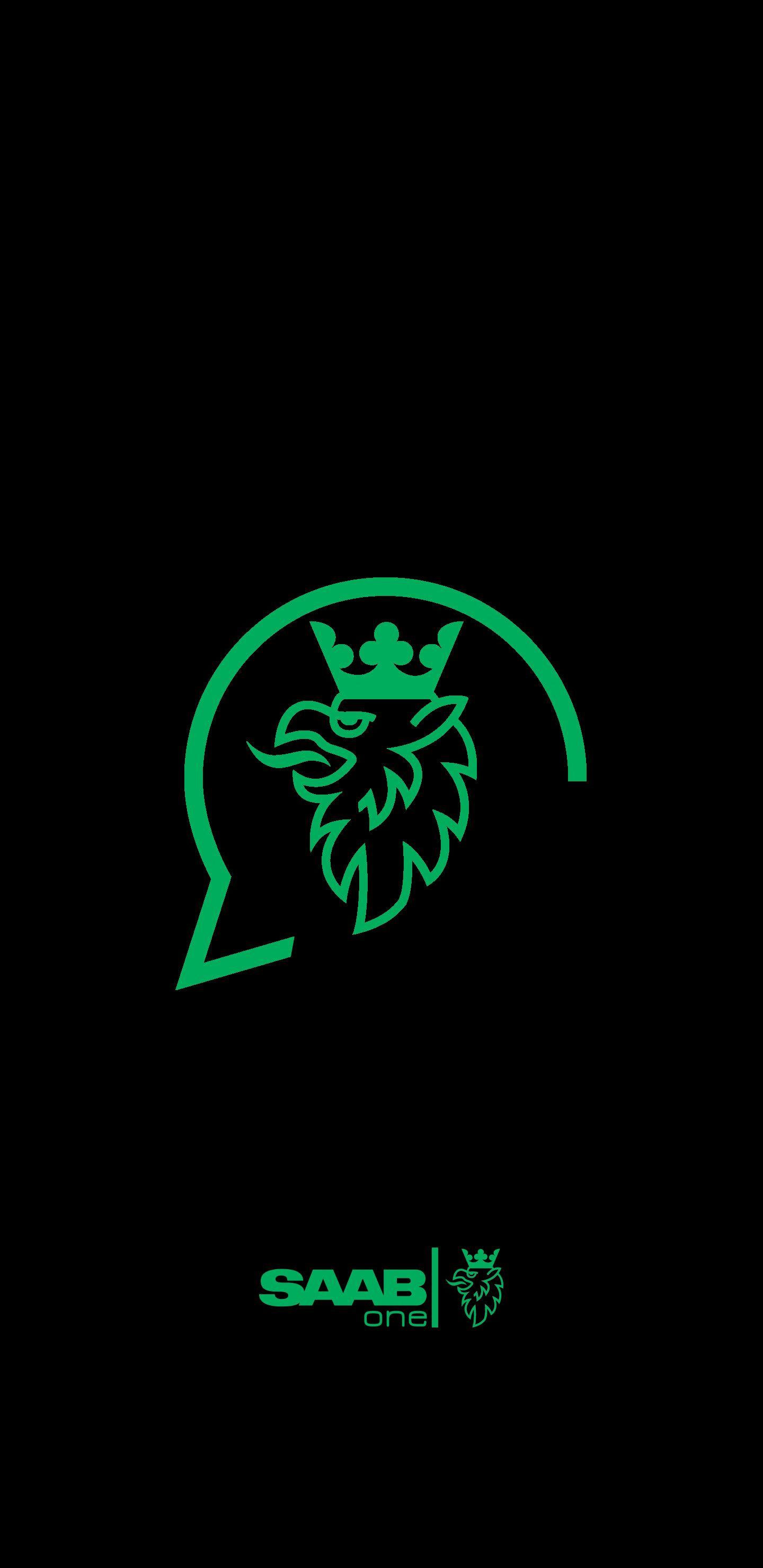 Saab Logo Wallpapers - Top Free Saab Logo Backgrounds - WallpaperAccess