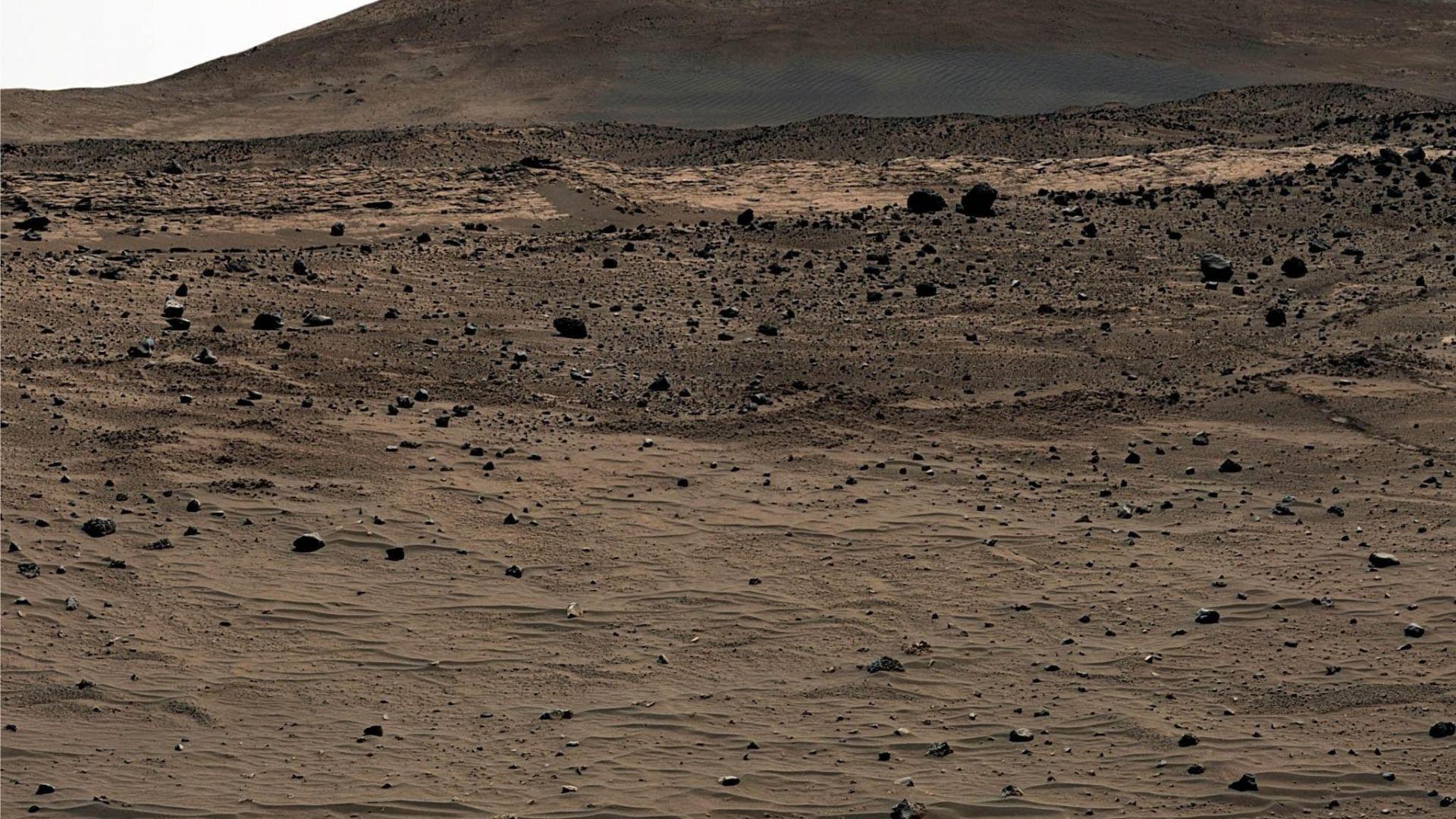 Mars Surface 1920X1080 Wallpapers - Top Free Mars Surface 1920X1080 ...