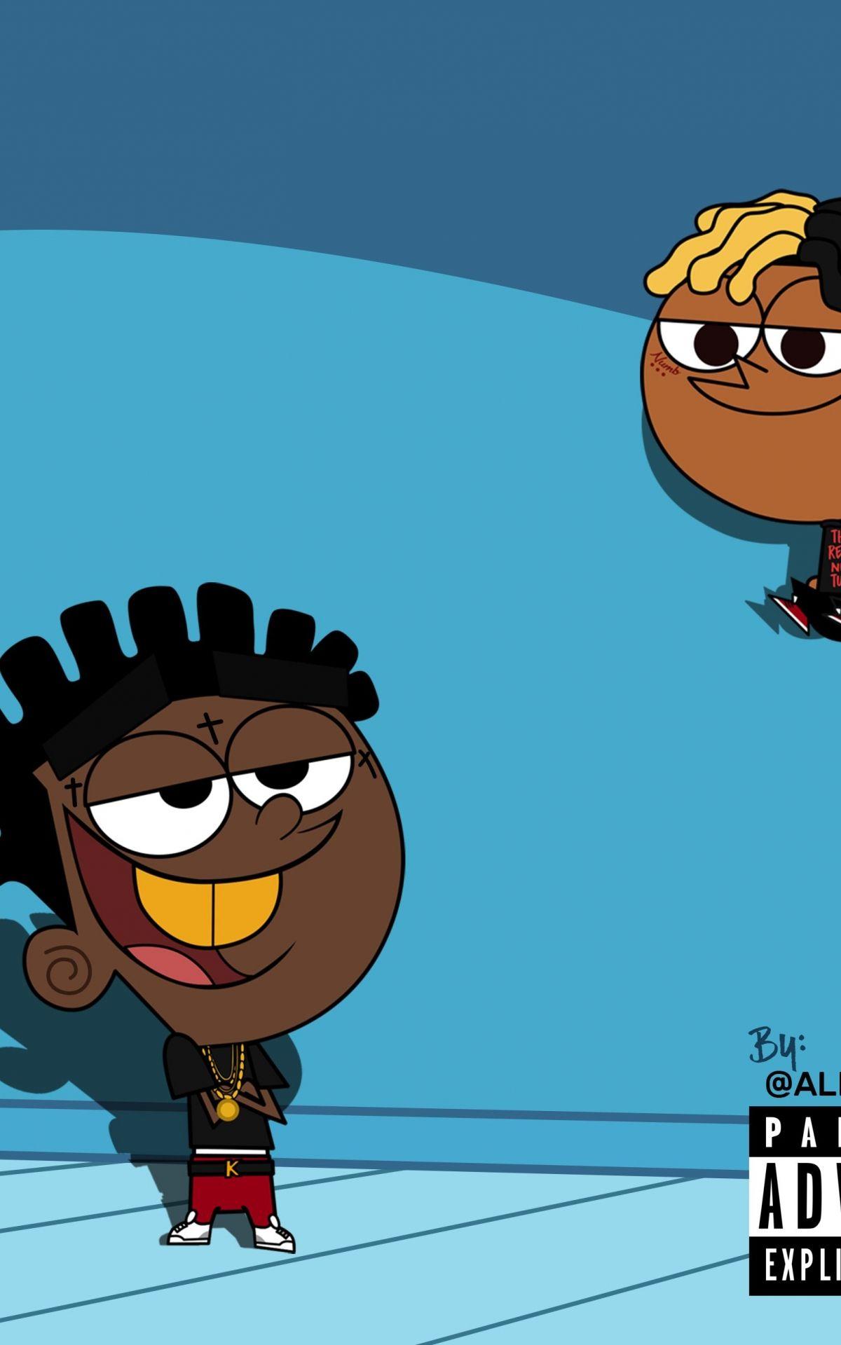 Ayo Cartoon Wallpapers - Top Free Ayo Cartoon Backgrounds - WallpaperAccess