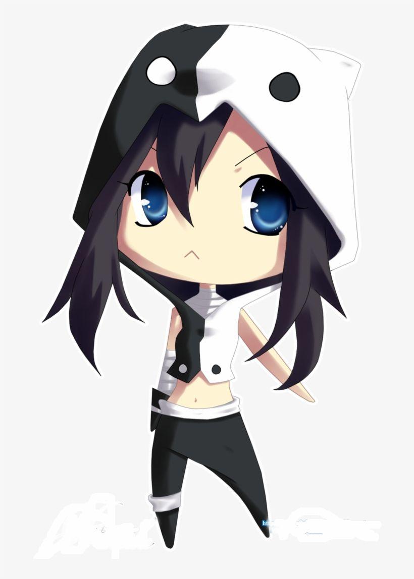 Anime Chibi Wallpapers - Top Free Anime Chibi Backgrounds - WallpaperAccess