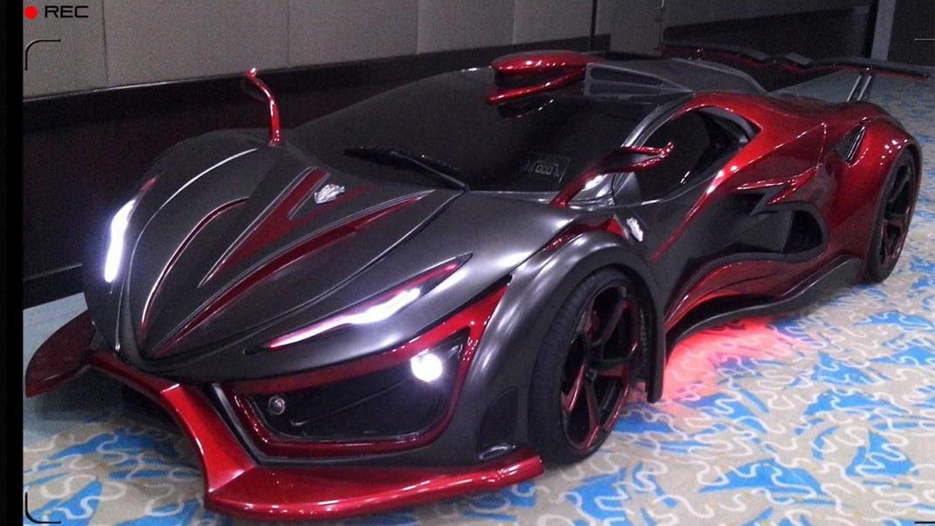 Exotic Supercars Wallpapers - Top Free Exotic Supercars Backgrounds ...