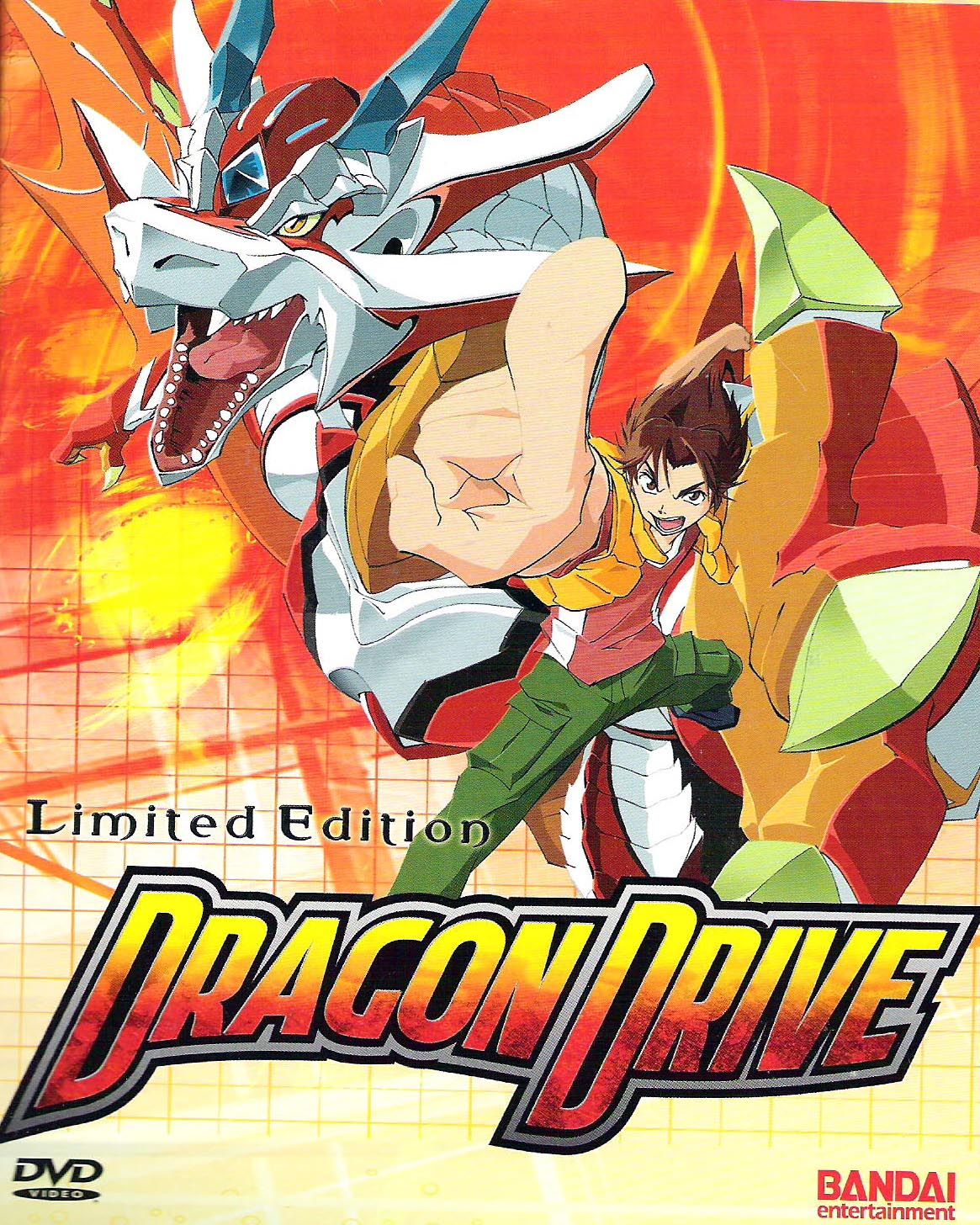 Dragon Drive Wallpapers - Top Free Dragon Drive Backgrounds ...
