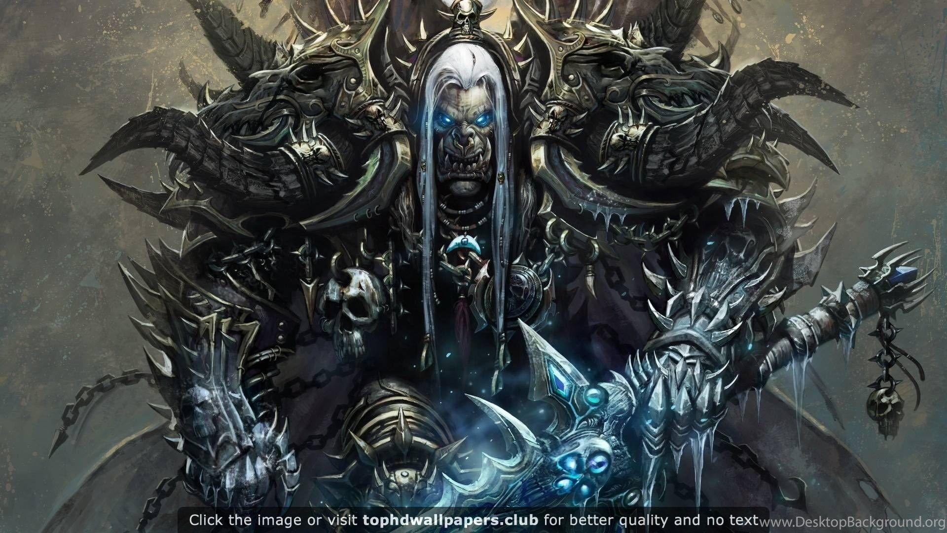 Warcraft 2 Wallpapers - Top Free Warcraft 2 Backgrounds - WallpaperAccess