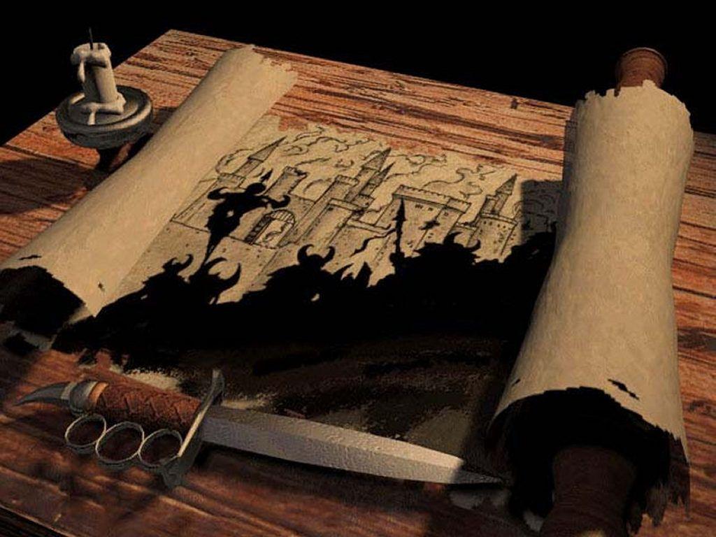 Warcraft 2 Wallpapers - Top Free Warcraft 2 Backgrounds - WallpaperAccess