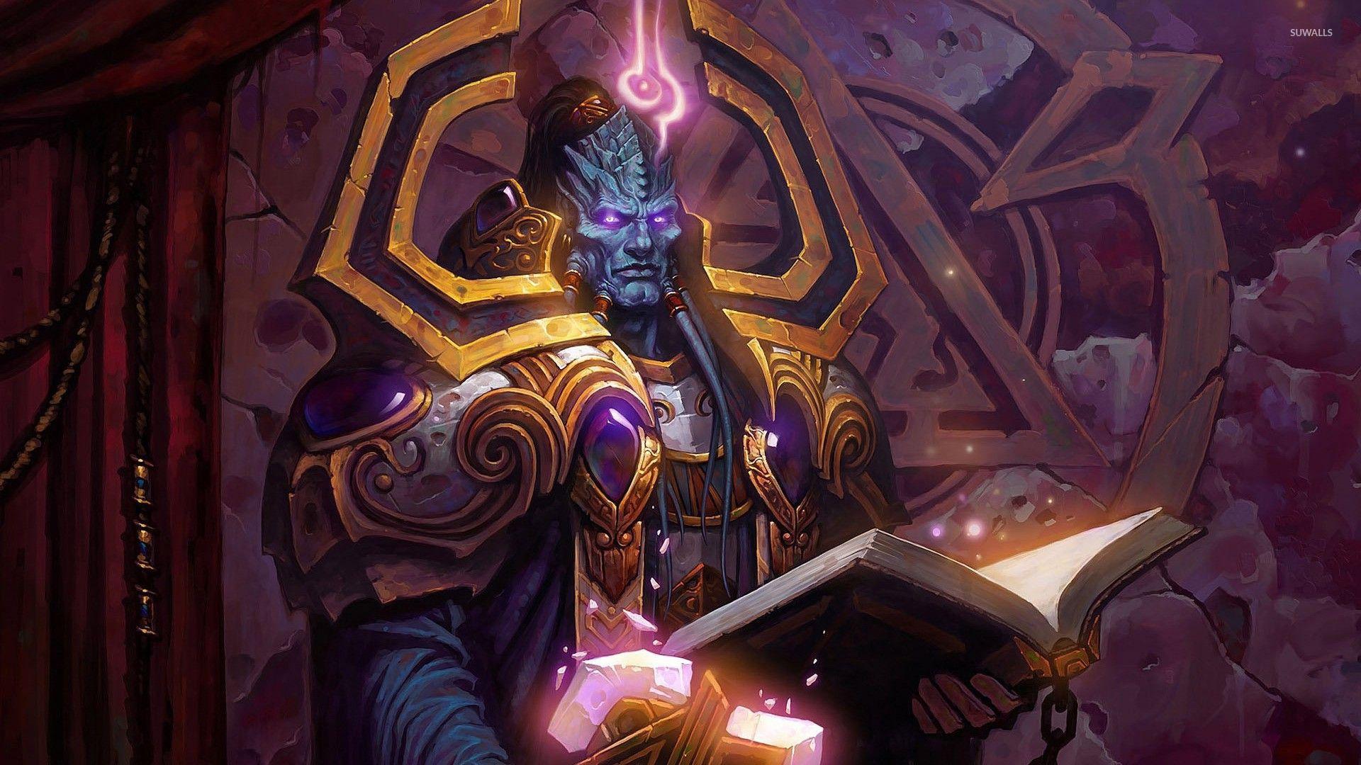 Warcraft 2 Wallpapers - Top Free Warcraft 2 Backgrounds - WallpaperAccess