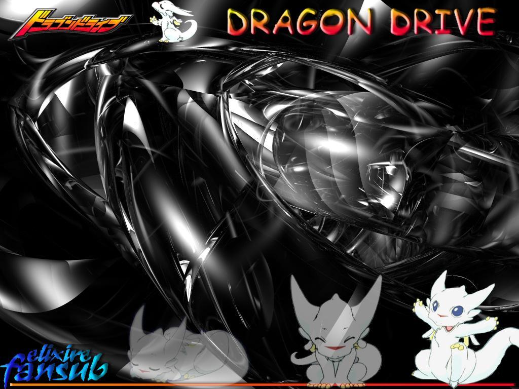 Dragon Drive Wallpapers - Top Free Dragon Drive Backgrounds ...