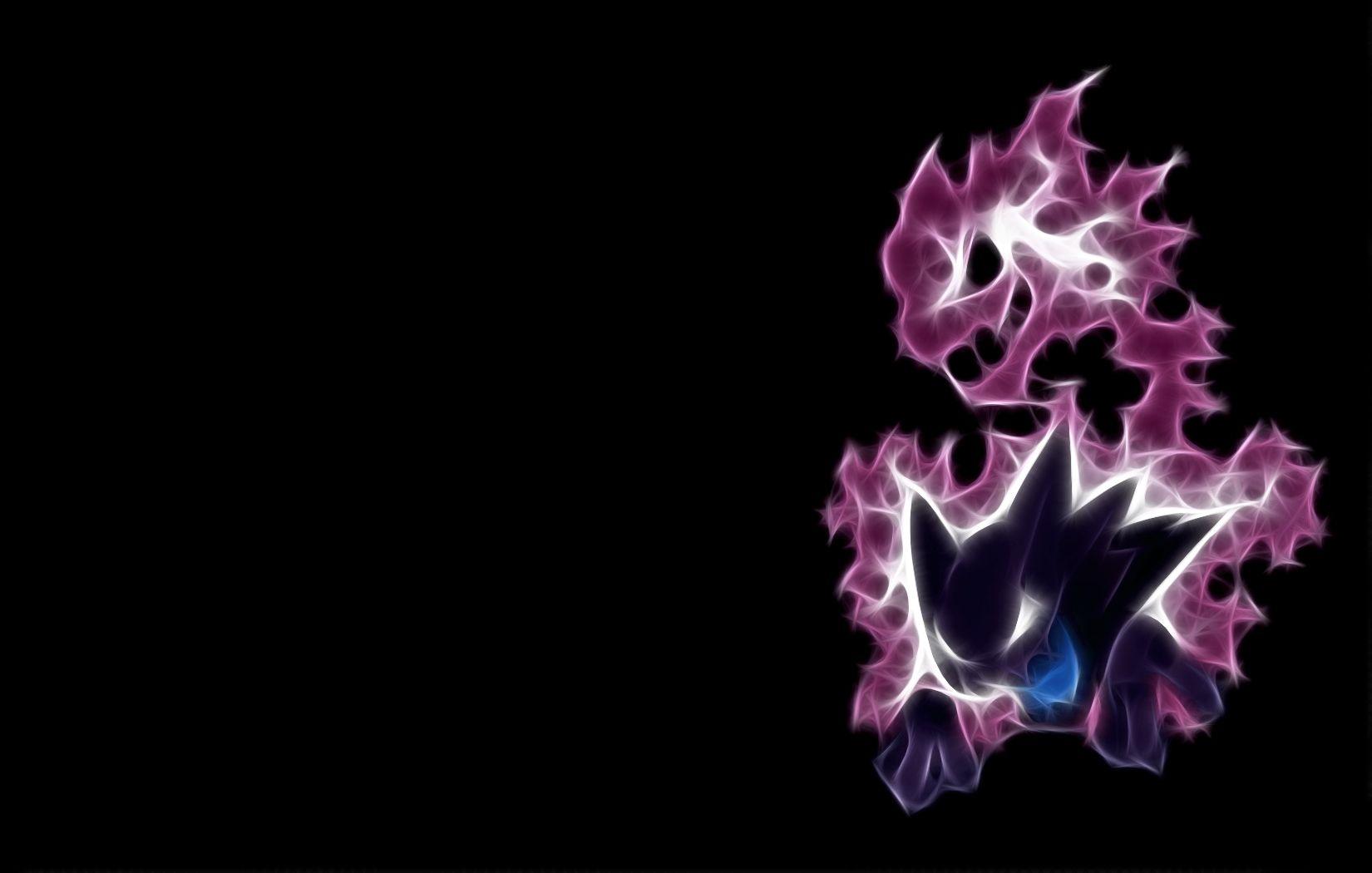 Pokemon Haunter Wallpapers - Top Free Pokemon Haunter Backgrounds ...