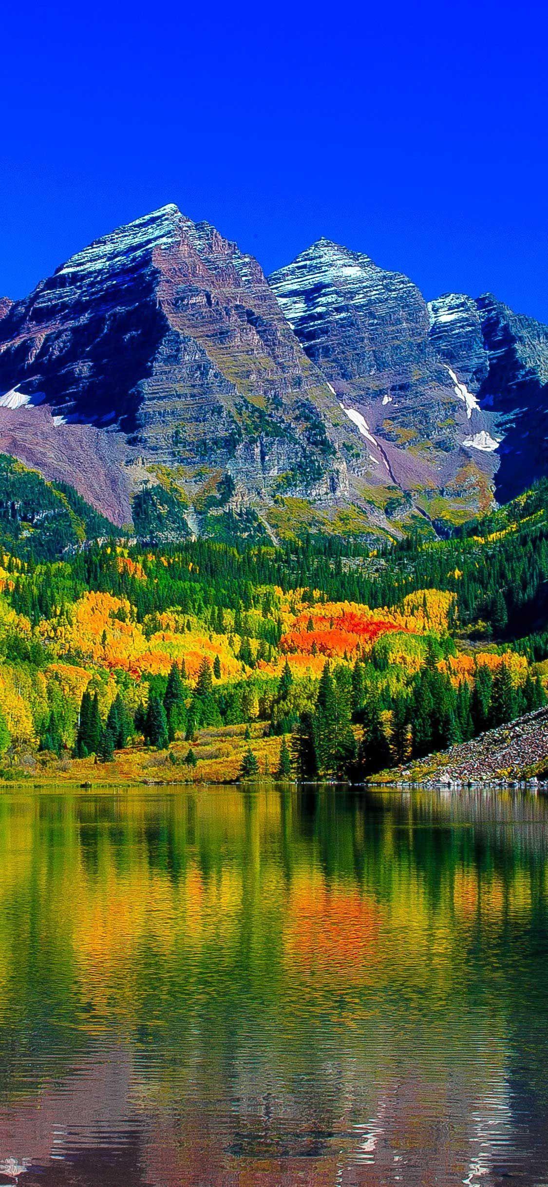 Colorado iPhone Wallpapers - Top Free Colorado iPhone Backgrounds ...