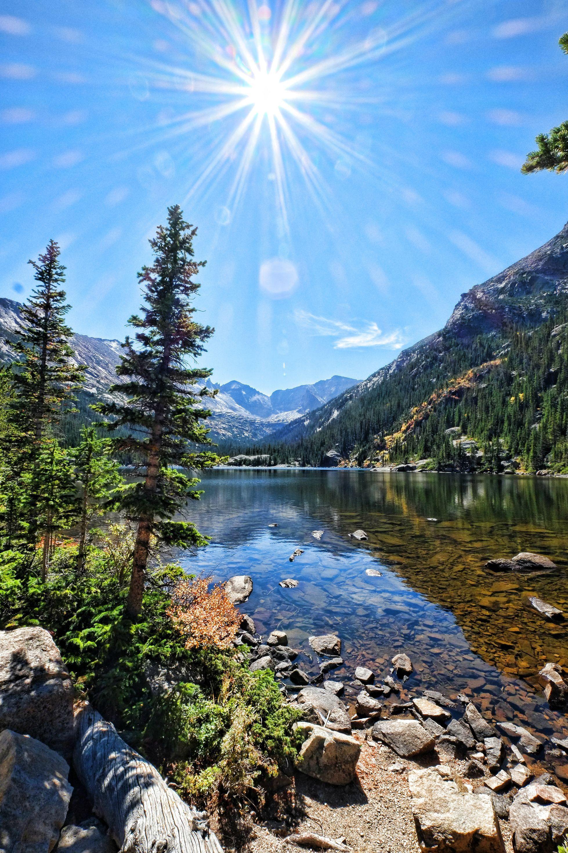 Colorado iPhone Wallpapers - Top Free Colorado iPhone Backgrounds ...