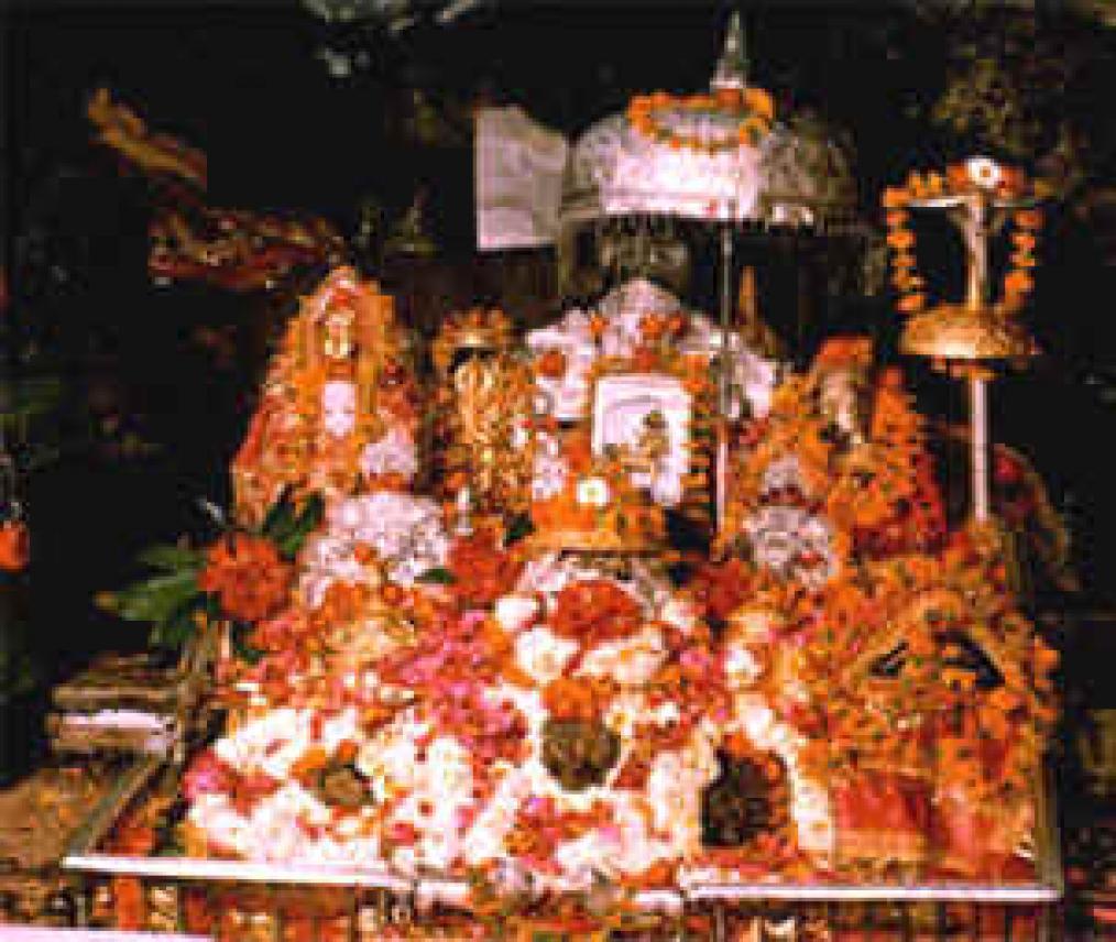 Vaishno Devi Wallpapers - Top Free Vaishno Devi Backgrounds ...