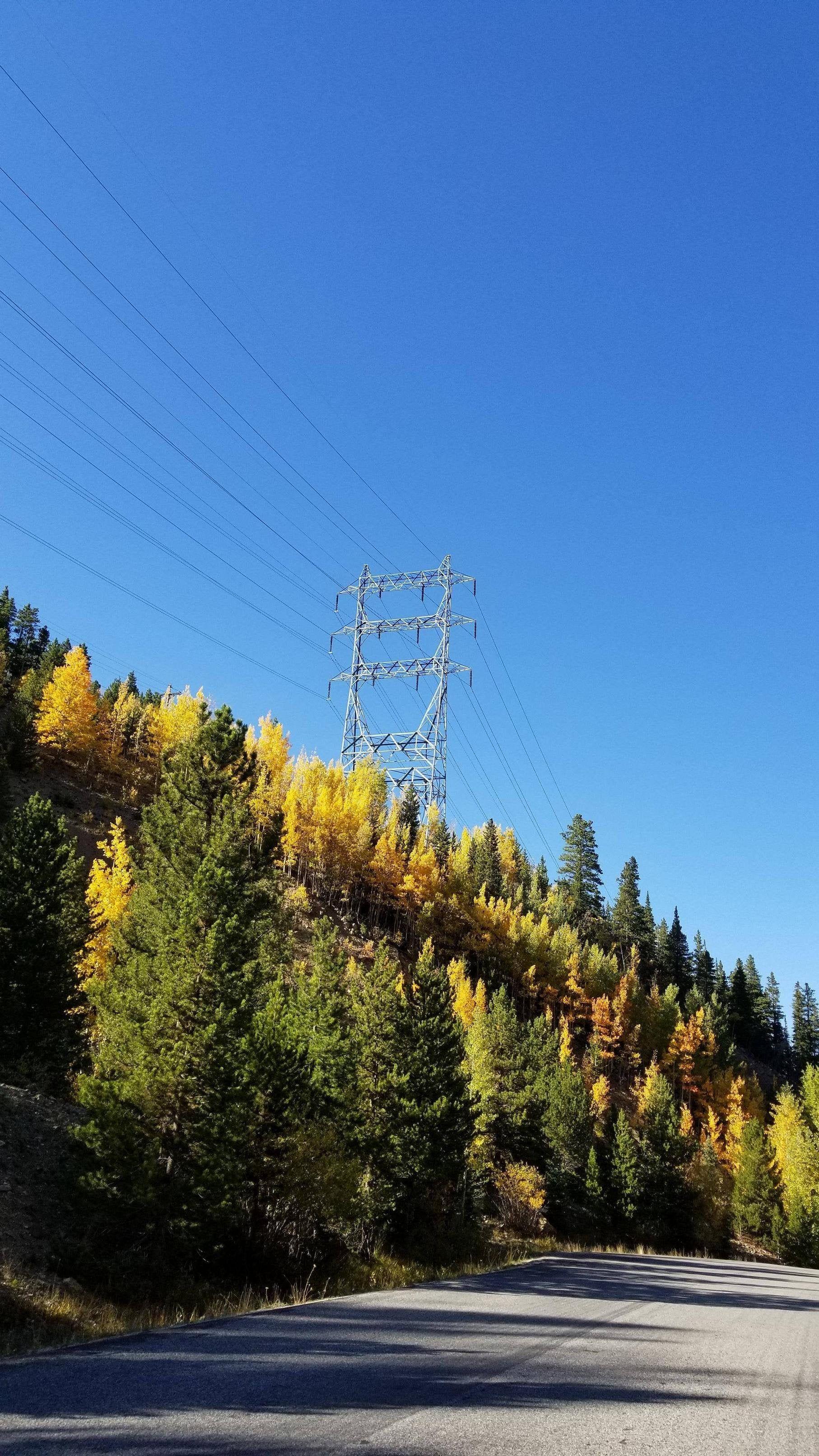 Colorado iPhone Wallpapers - Top Free Colorado iPhone Backgrounds ...