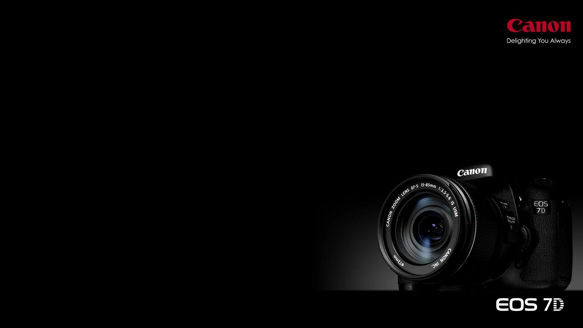 Canon 7D Wallpapers - Top Free Canon 7D Backgrounds - WallpaperAccess