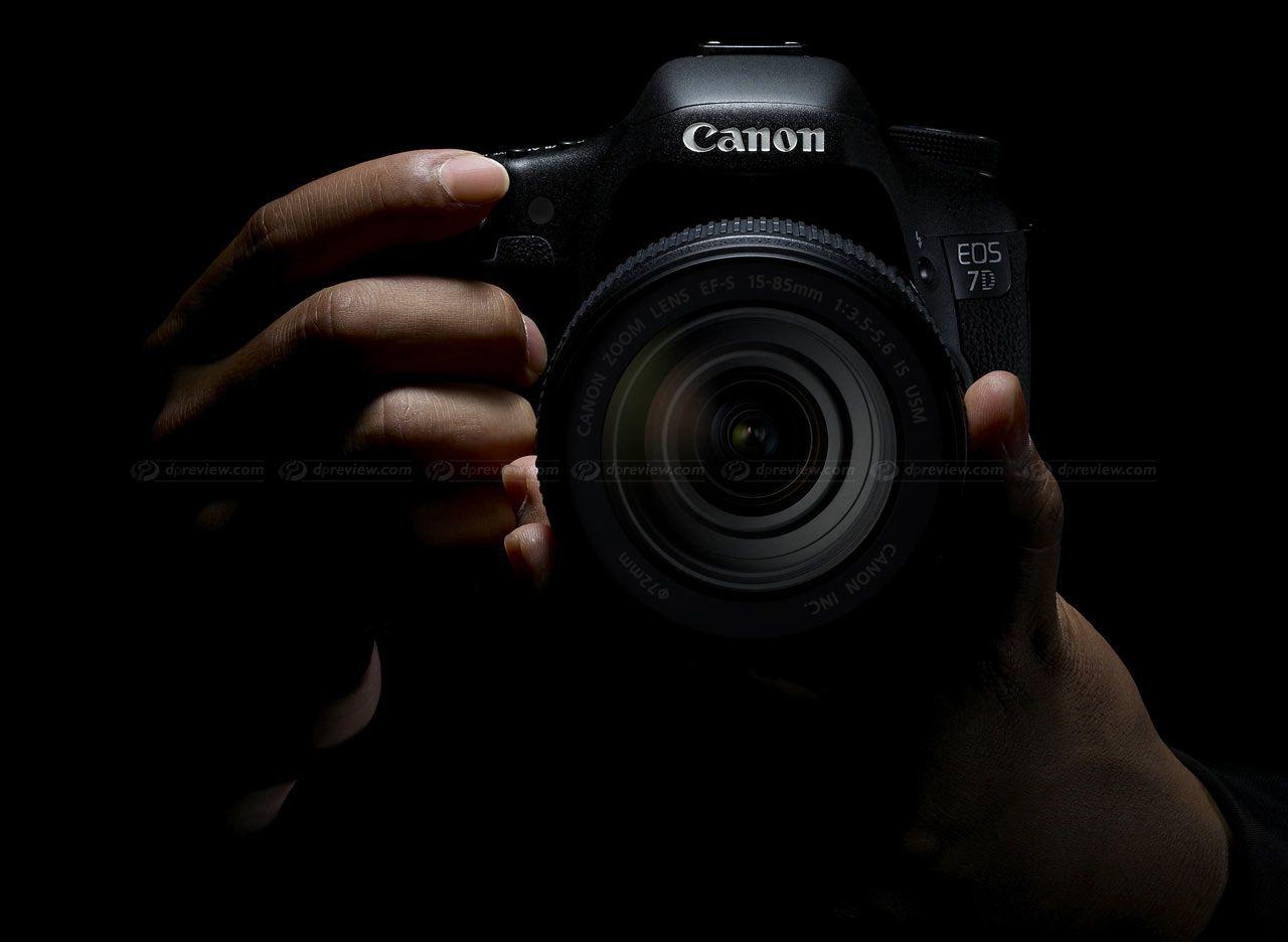 Canon 7D Wallpapers - Top Free Canon 7D Backgrounds - WallpaperAccess