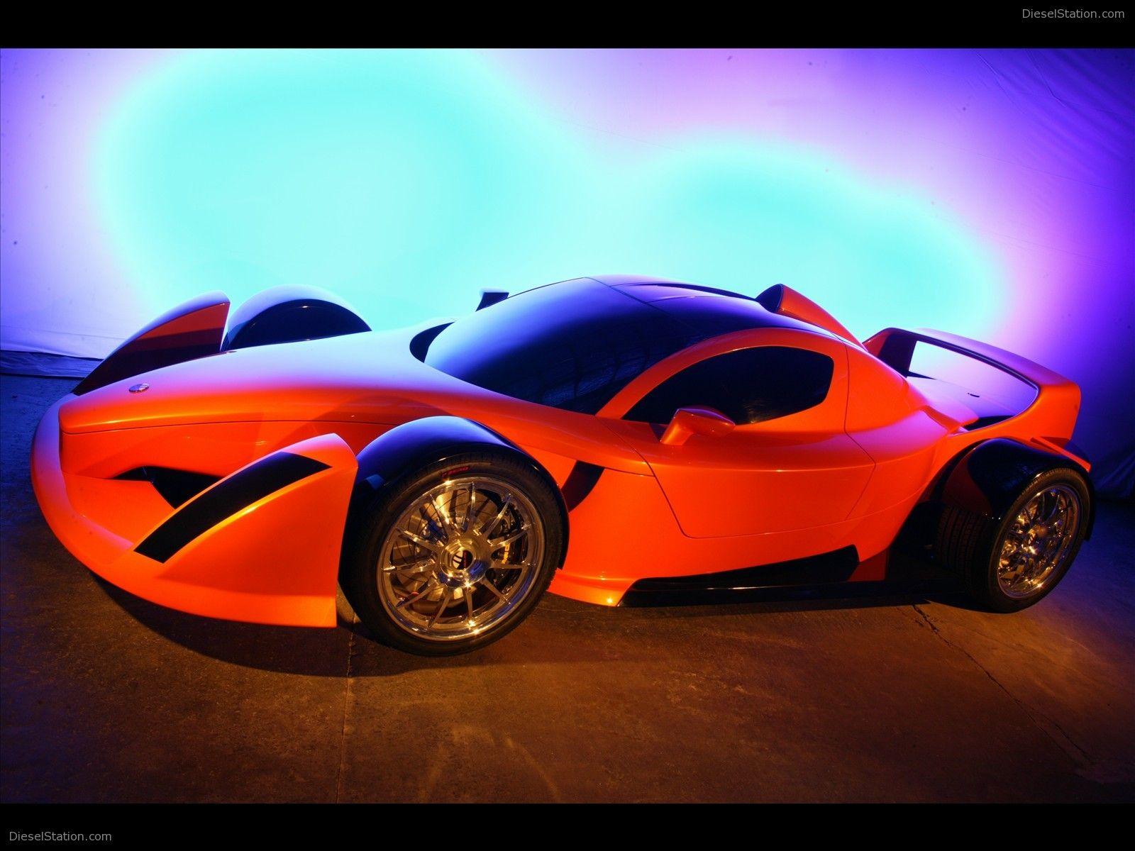 Exotic Supercars Wallpapers - Top Free Exotic Supercars Backgrounds ...