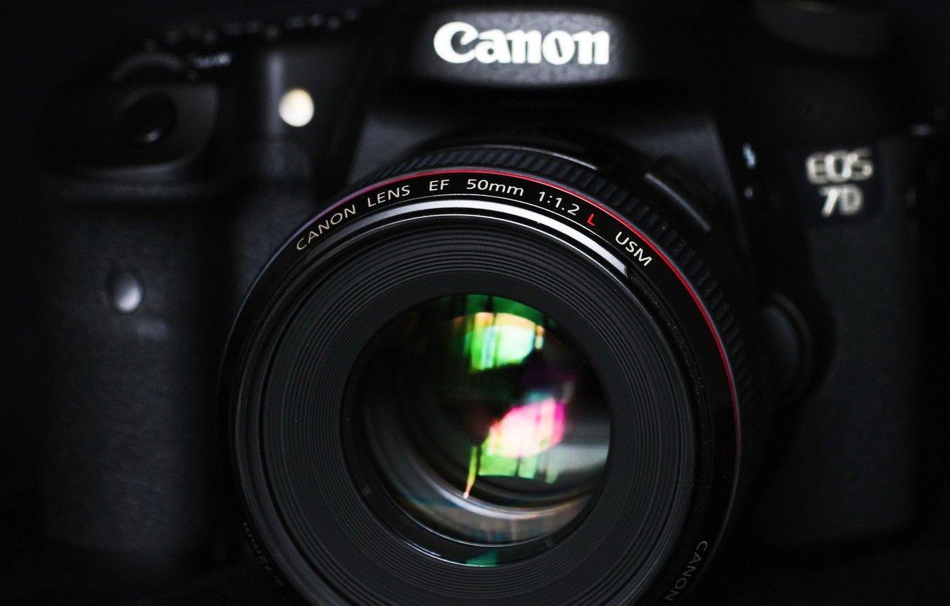Canon 7D Wallpapers - Top Free Canon 7D Backgrounds - WallpaperAccess