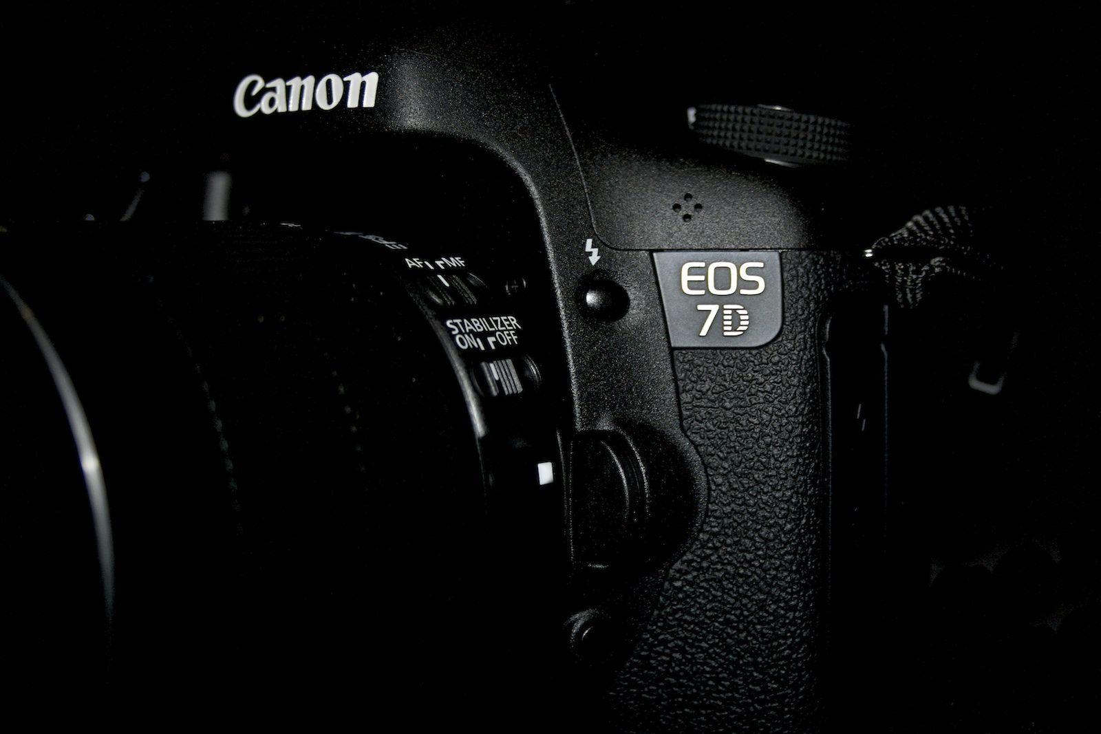 Canon 7D Wallpapers - Top Free Canon 7D Backgrounds - WallpaperAccess