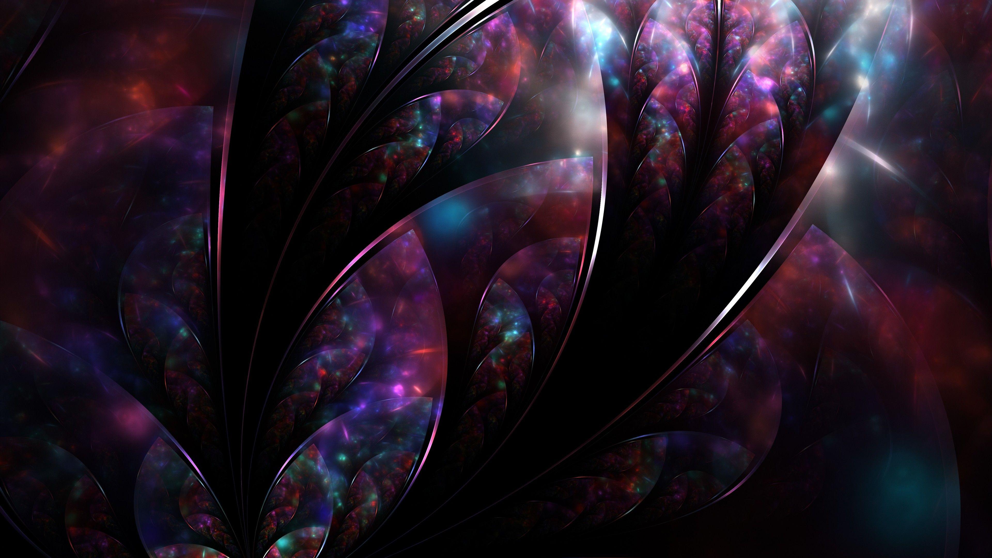 Fractal Abstract Wallpapers - Top Free Fractal Abstract Backgrounds ...