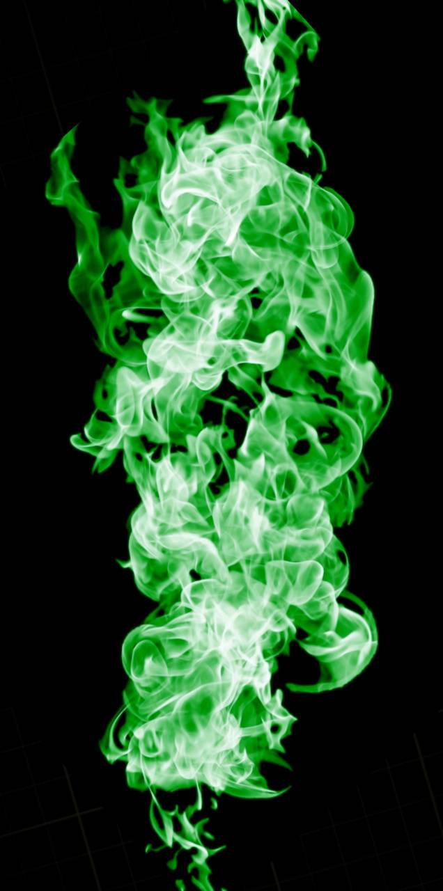 Green Flames Wallpapers - Top Free Green Flames Backgrounds ...