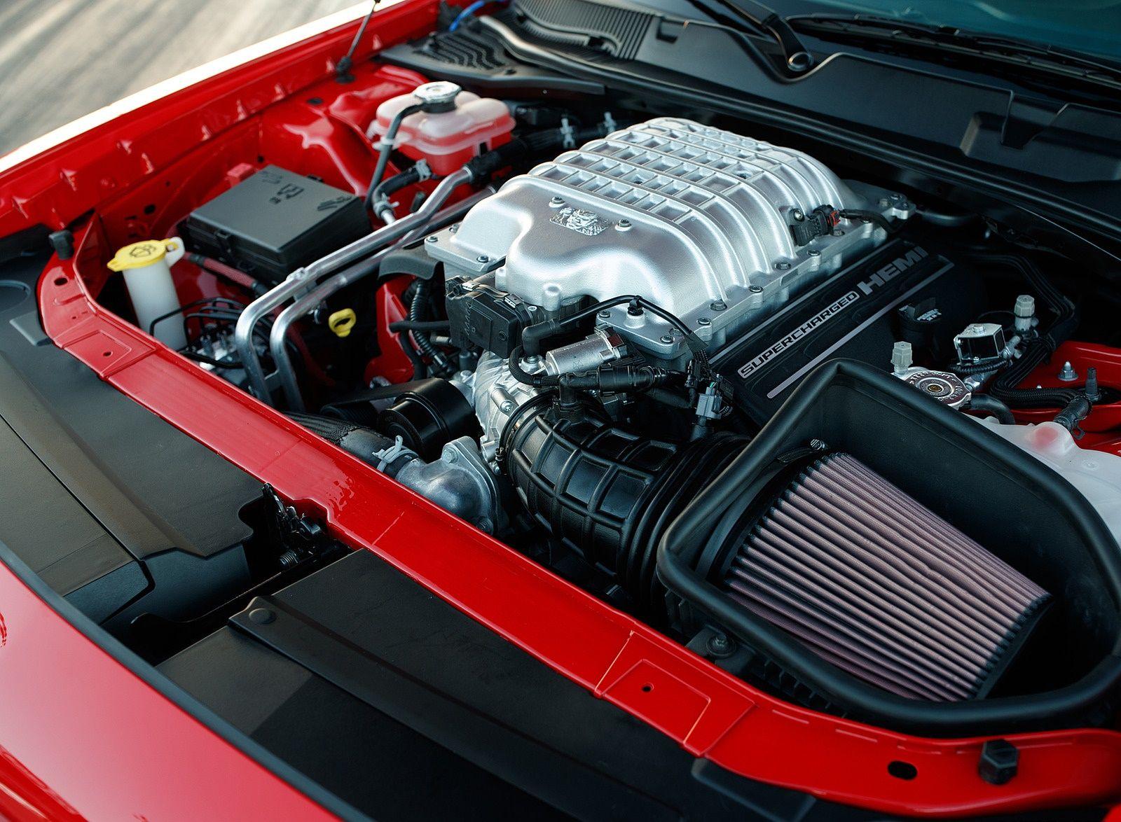 Dodge Engine Wallpapers - Top Free Dodge Engine Backgrounds ...