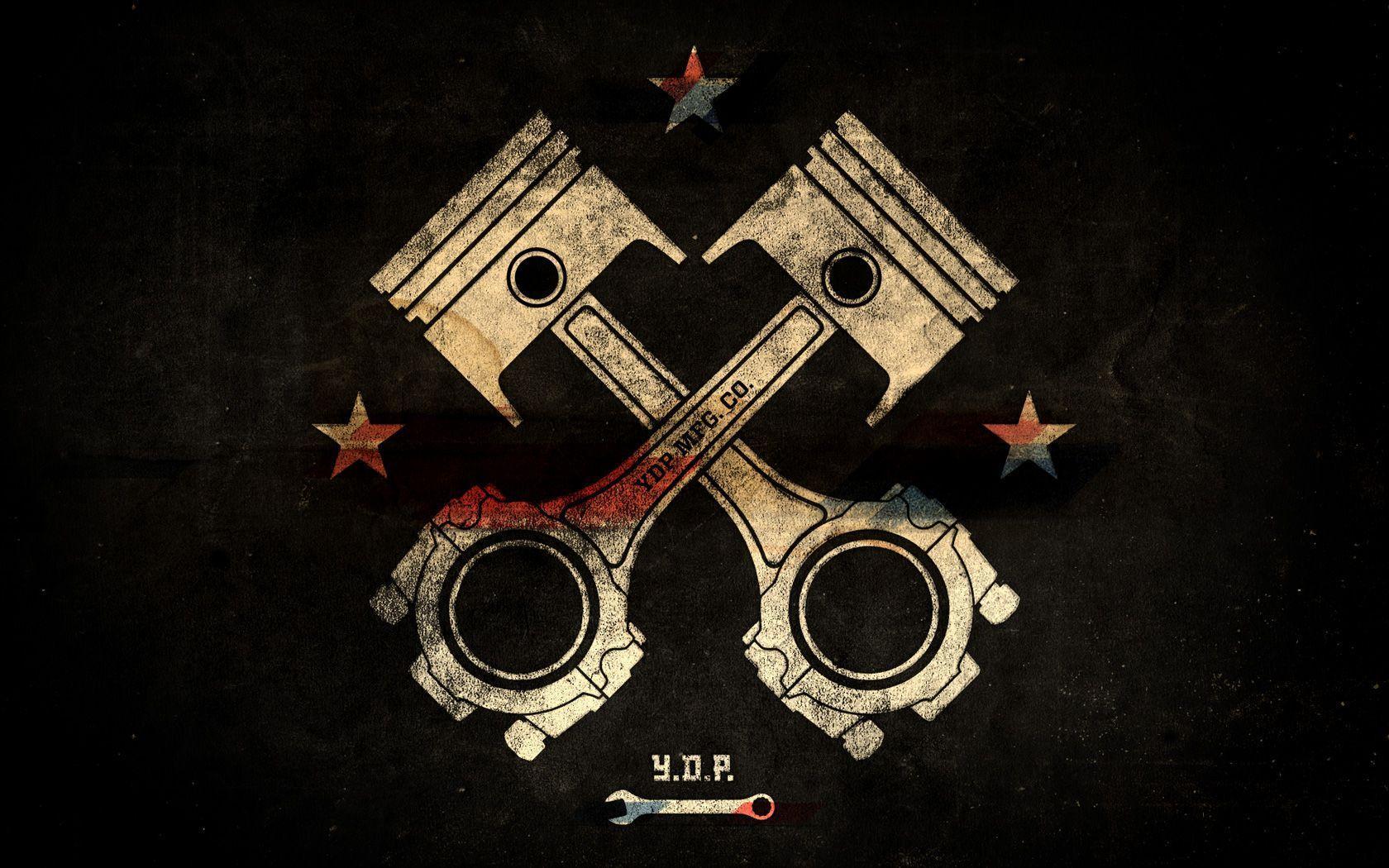 Engine Piston Wallpapers - Top Free Engine Piston Backgrounds ...