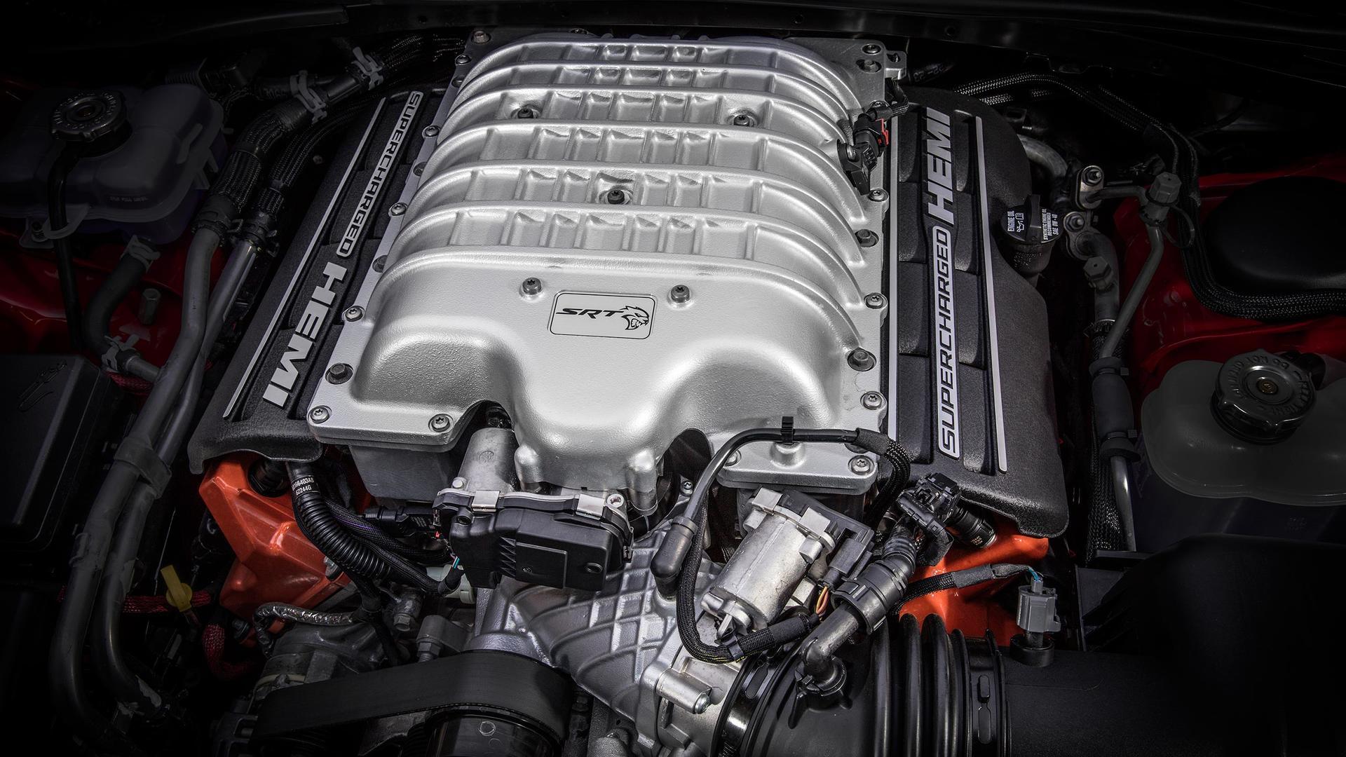 Dodge Engine Wallpapers - Top Free Dodge Engine Backgrounds ...