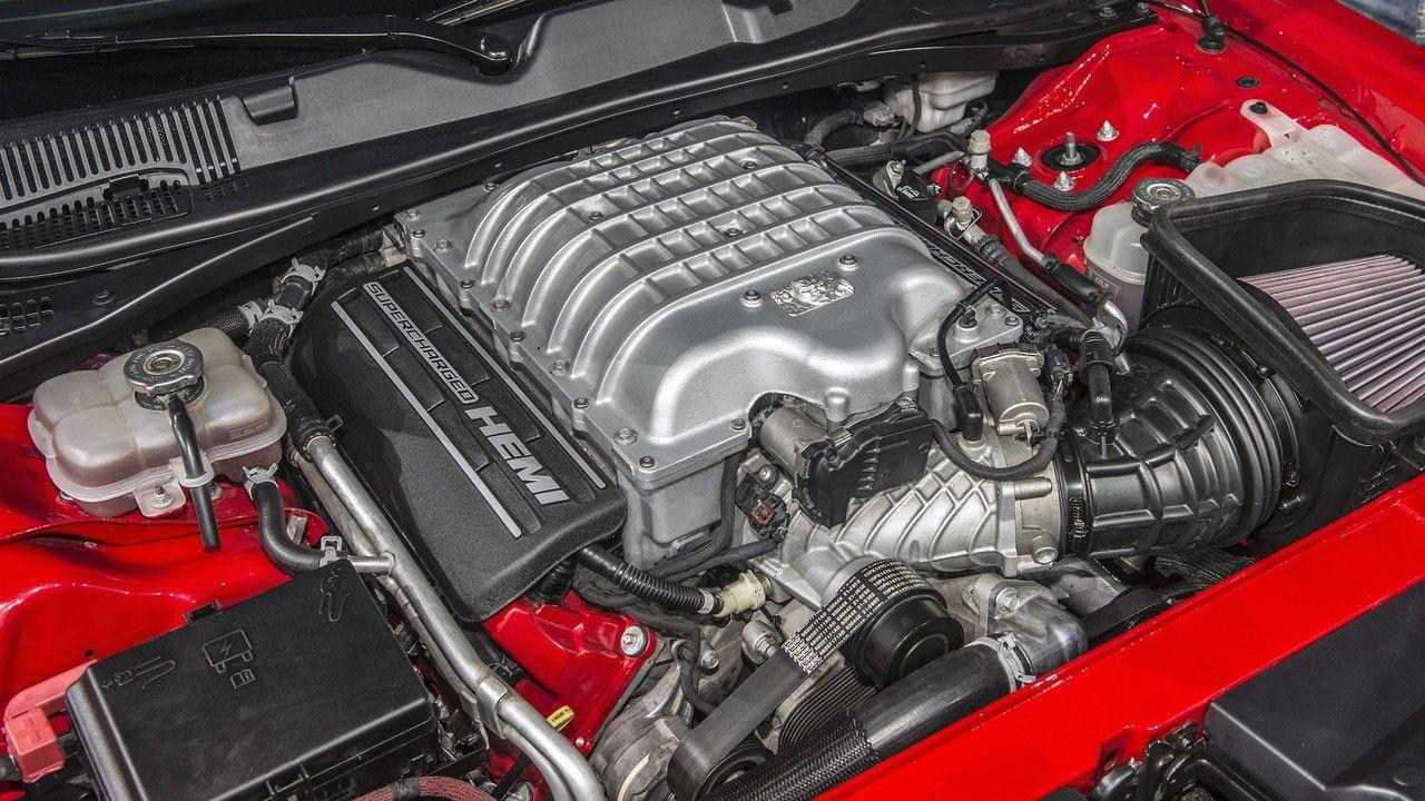 Dodge Engine Wallpapers - Top Free Dodge Engine Backgrounds ...