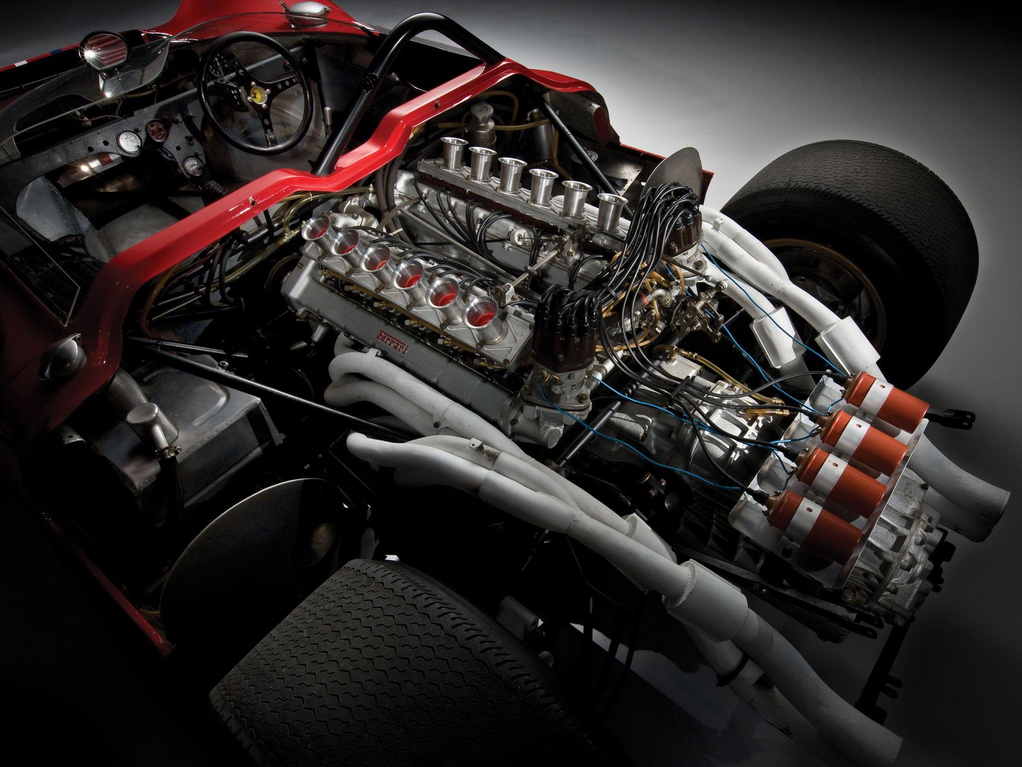 Engine Bay Wallpapers - Top Free Engine Bay Backgrounds - WallpaperAccess