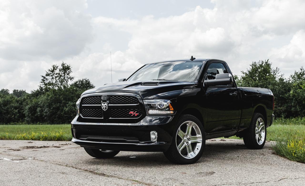 Dodge Ram 1500 Wallpapers - Top Free Dodge Ram 1500 Backgrounds ...