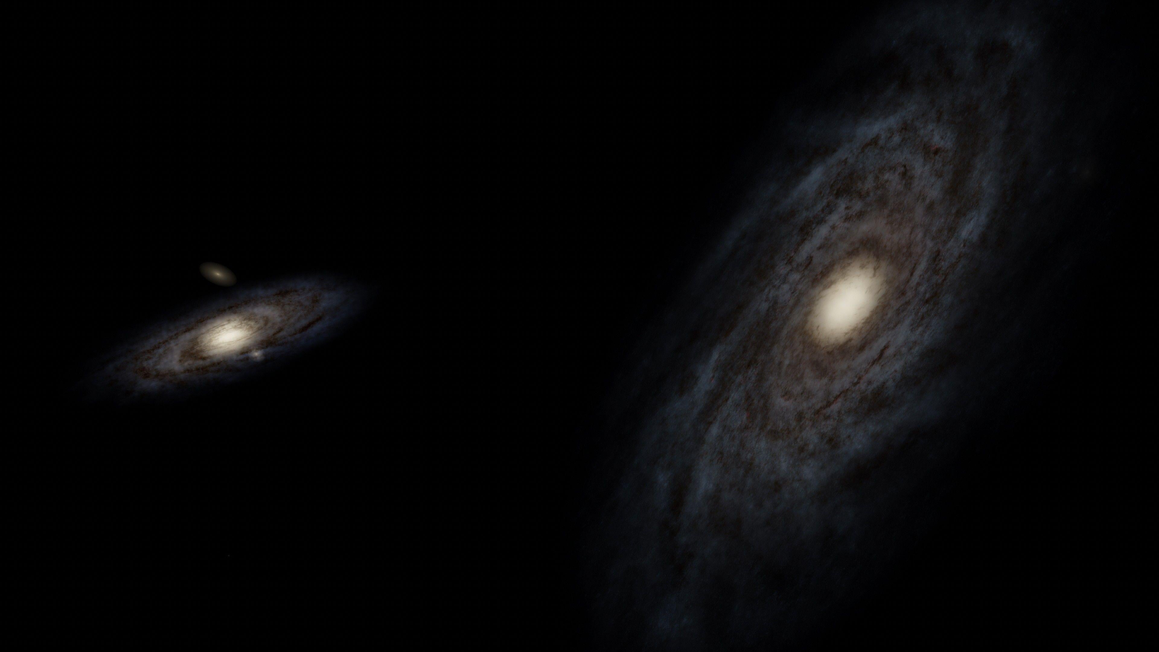 Space Engine Wallpapers - Top Free Space Engine Backgrounds ...