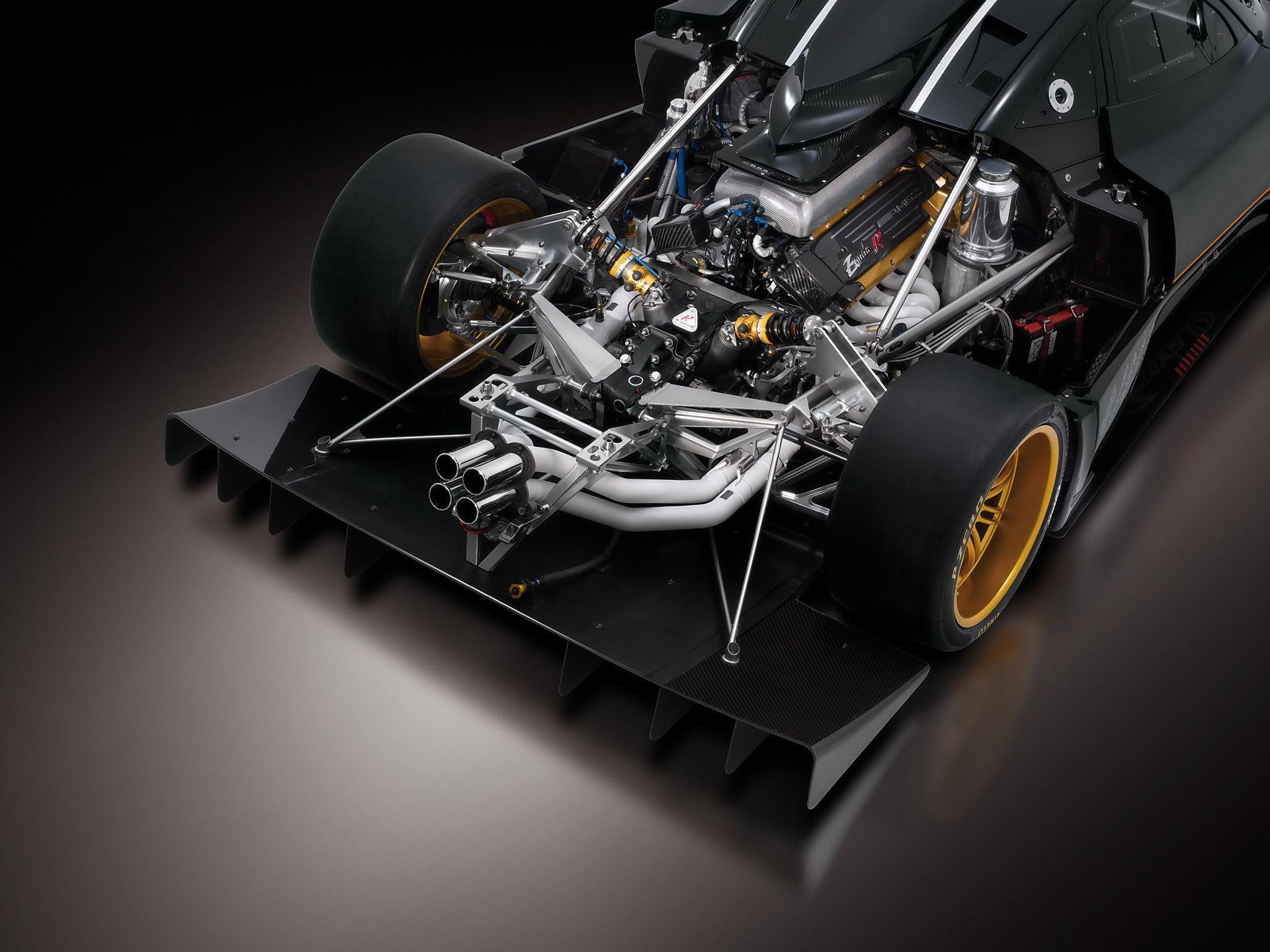 Engine Bay Wallpapers - Top Free Engine Bay Backgrounds - WallpaperAccess