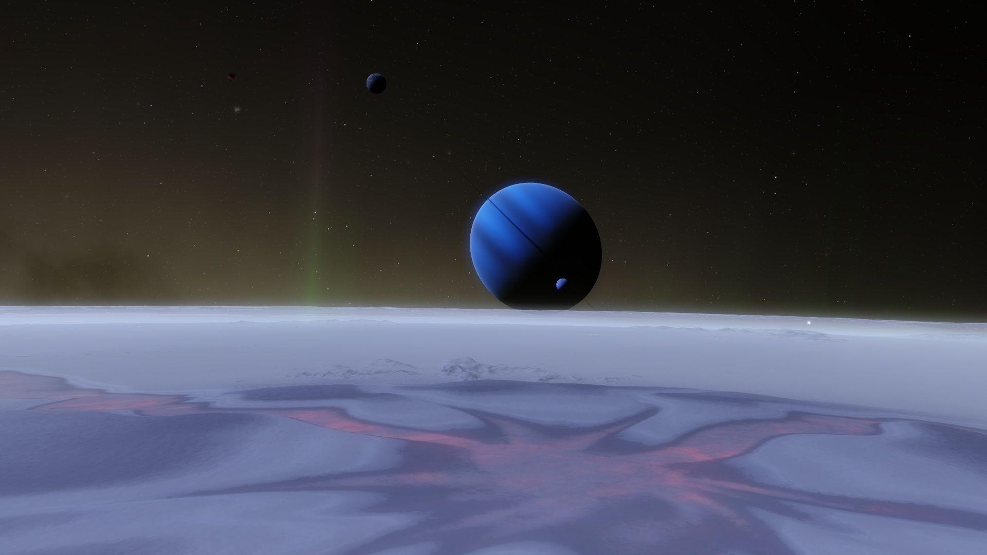 Space Engine Wallpapers - Top Free Space Engine Backgrounds ...