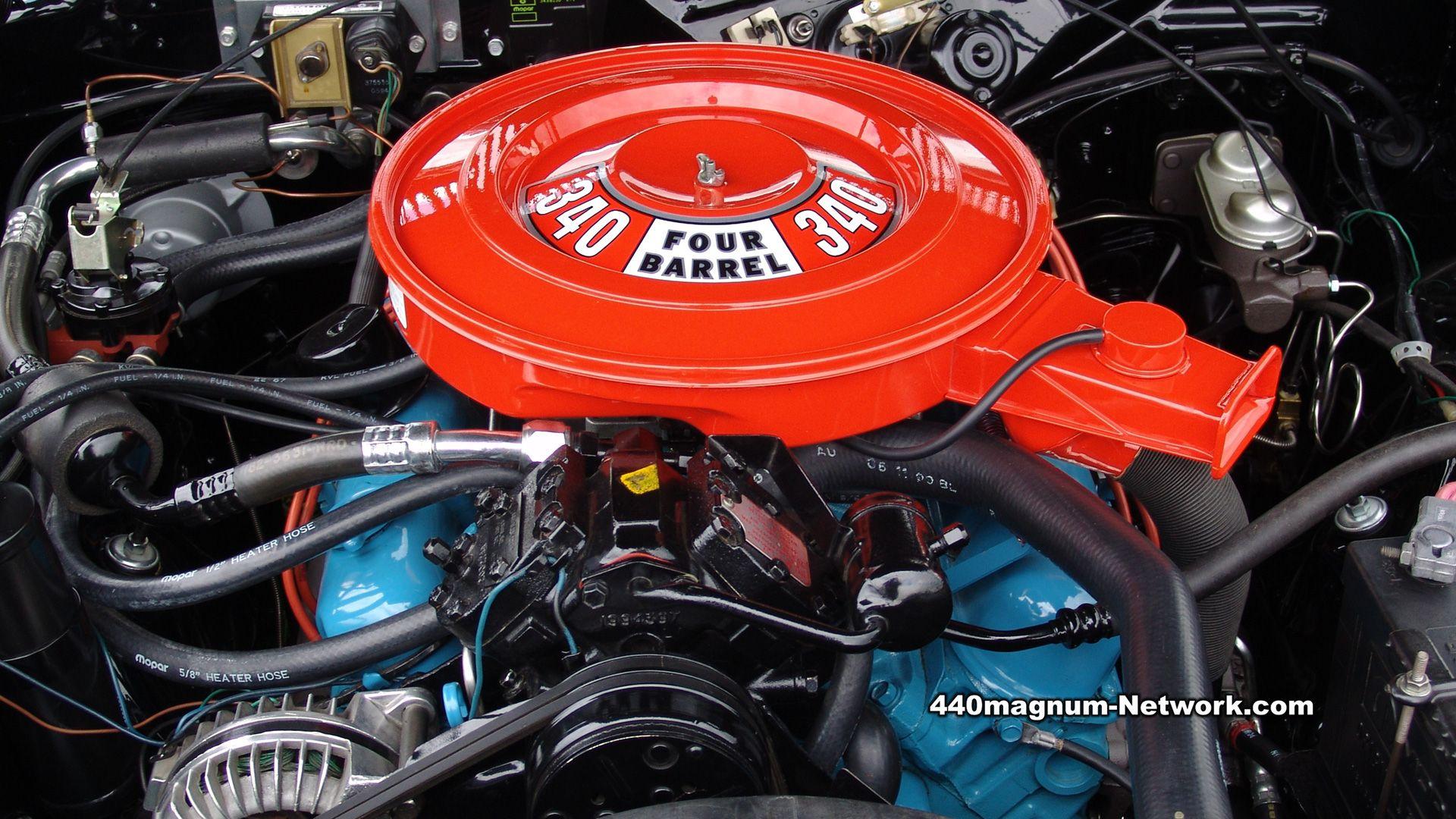 Dodge Engine Wallpapers - Top Free Dodge Engine Backgrounds ...