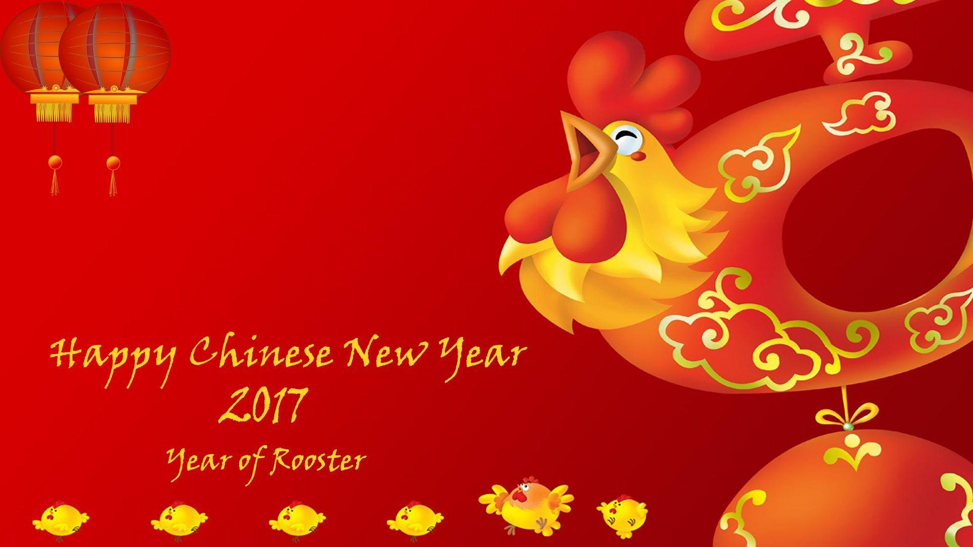 Chinese New Year Desktop Wallpapers - Top Free Chinese New Year Desktop ...