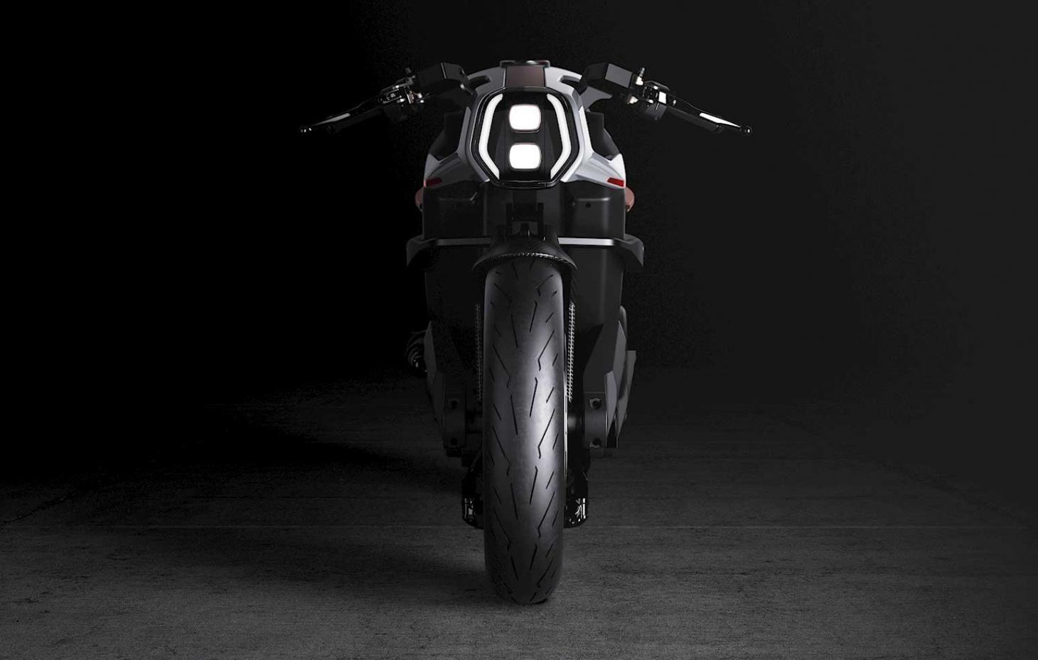 Electric Bike Wallpapers - Top Free Electric Bike Backgrounds ...
