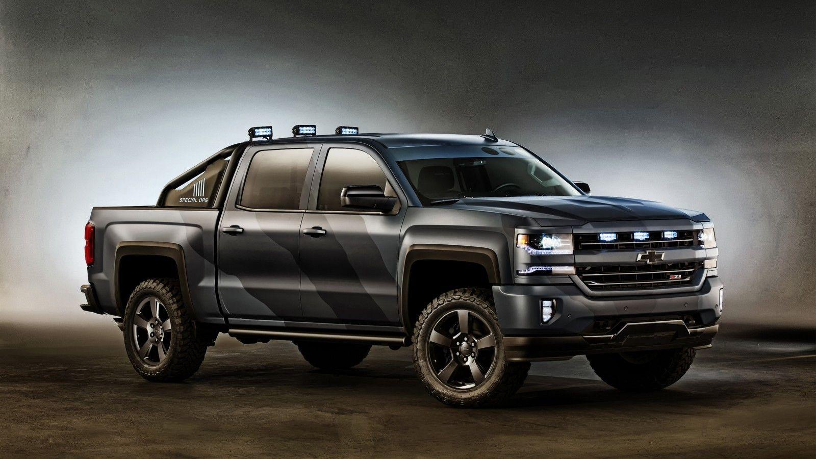 Silverado Wallpapers - Top Free Silverado Backgrounds - WallpaperAccess