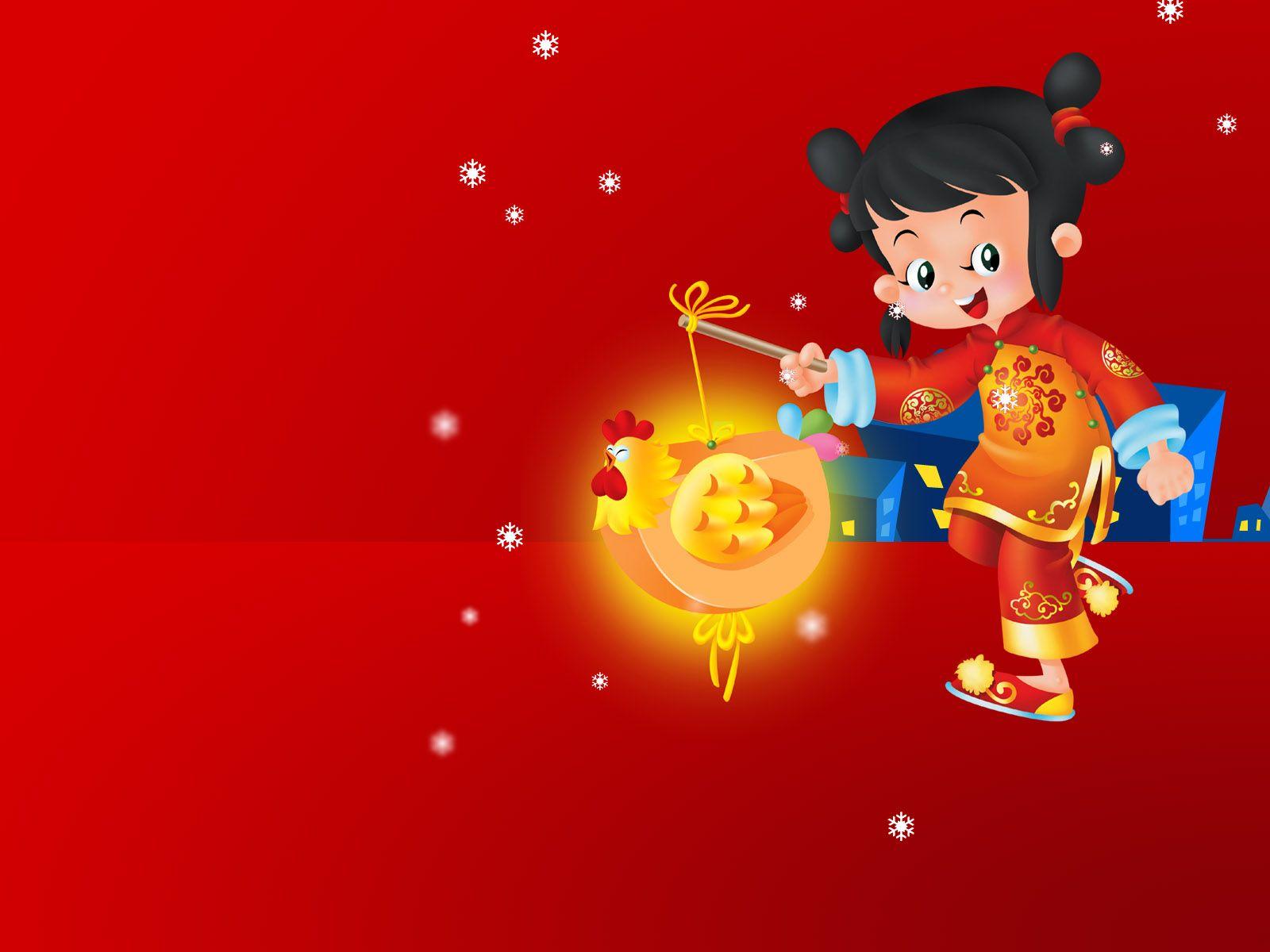 Chinese New Year Desktop Wallpapers - Top Free Chinese New Year Desktop ...