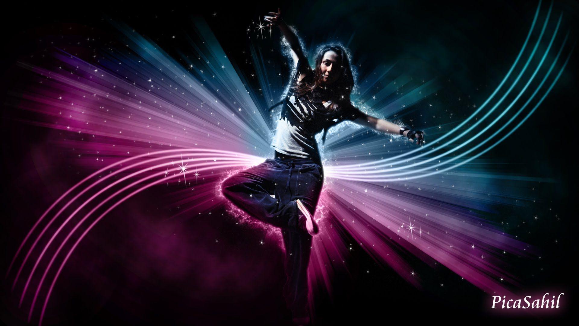 Dance Art Desktop Wallpapers - Top Free Dance Art Desktop Backgrounds ...