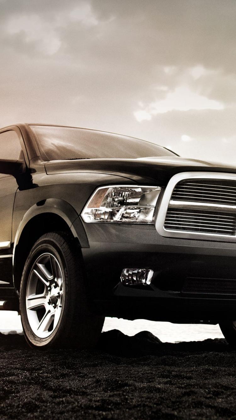 Ram Truck Wallpapers - Top Free Ram Truck Backgrounds - WallpaperAccess