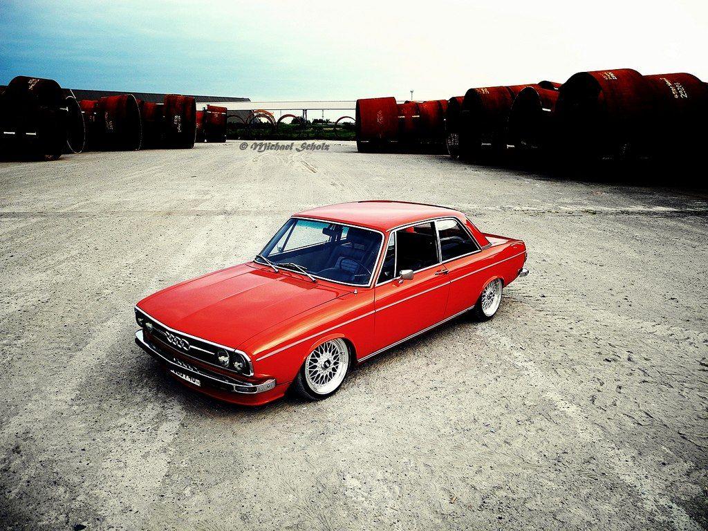 Audi Vintage Wallpapers - Top Free Audi Vintage Backgrounds ...