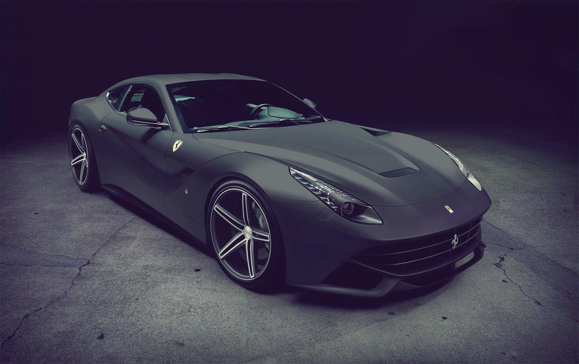 Purple Ferrari Wallpapers - Top Free Purple Ferrari Backgrounds ...